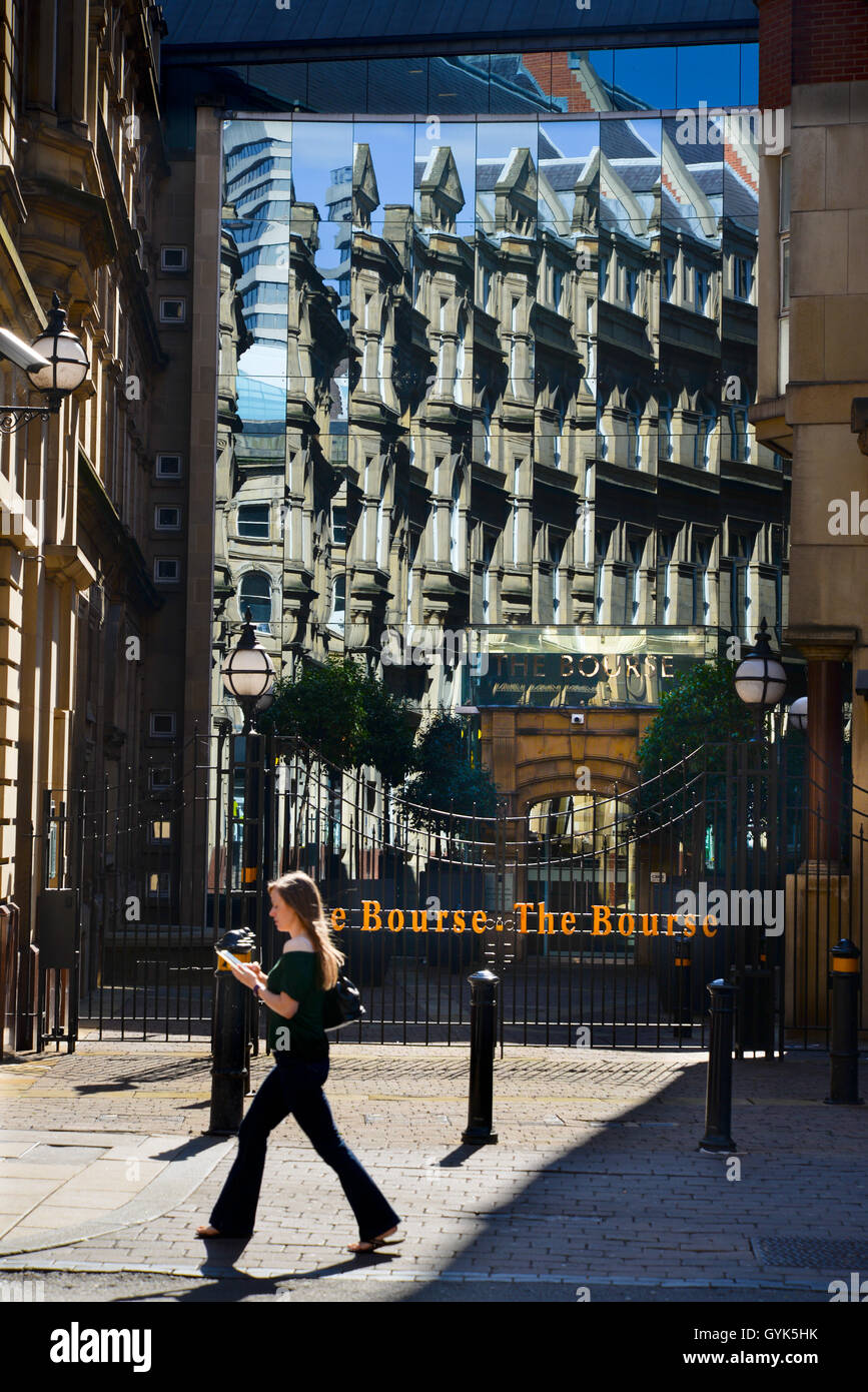 Boar lane hi-res stock photography and images - Alamy