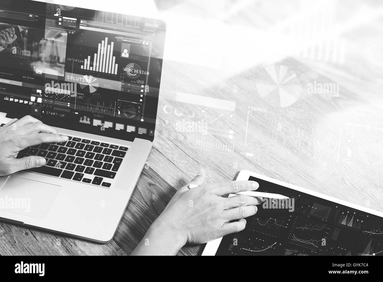 Digital memo hi-res stock photography and images - Alamy