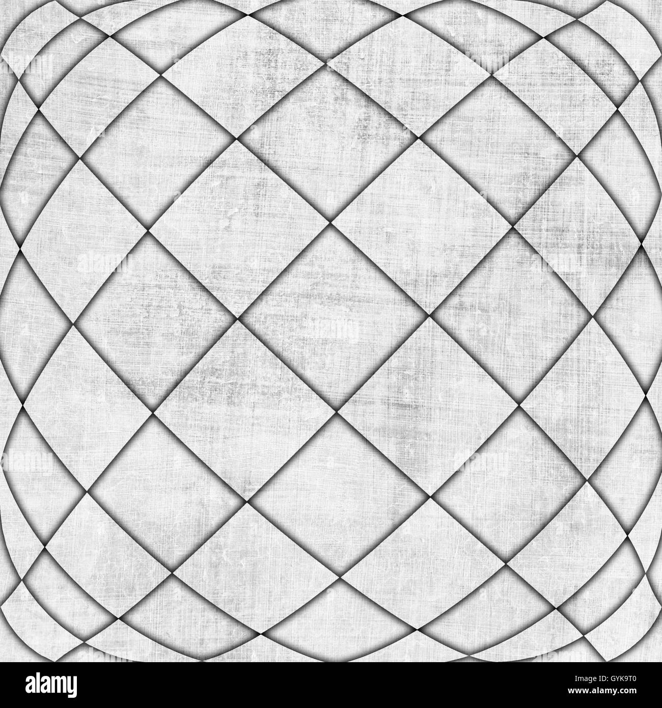 Checkered texture 3d background Stock Photo - Alamy