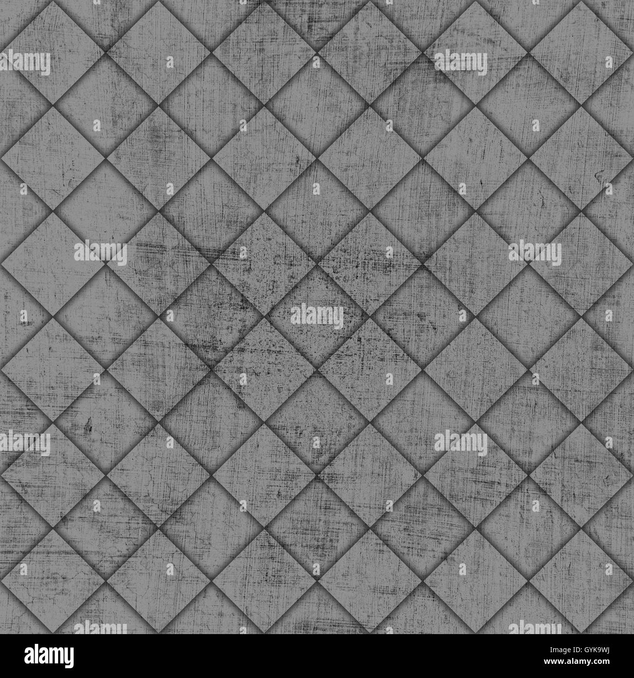color grunge checkered background Stock Photo - Alamy