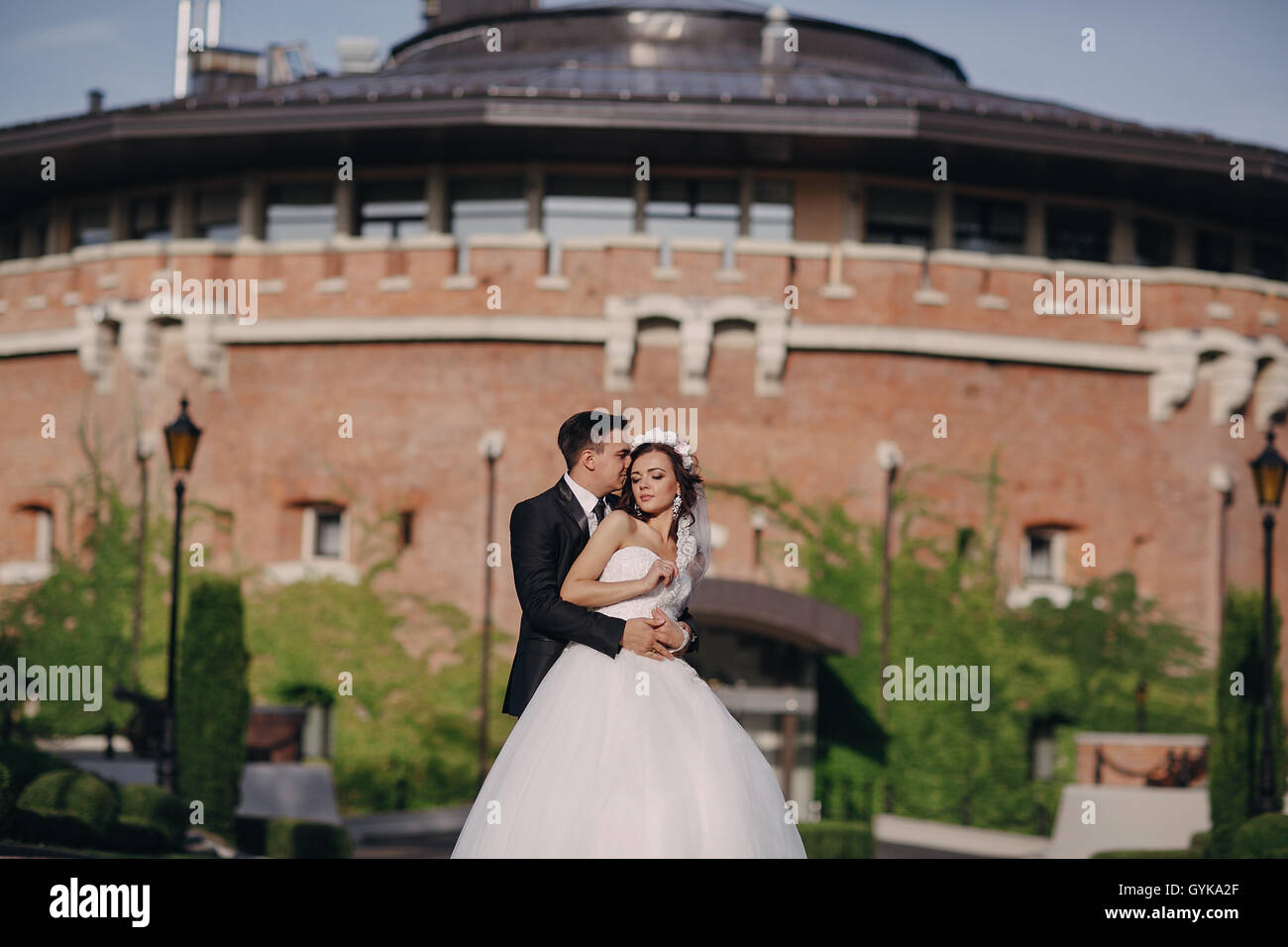 wedding day HD Stock Photo - Alamy