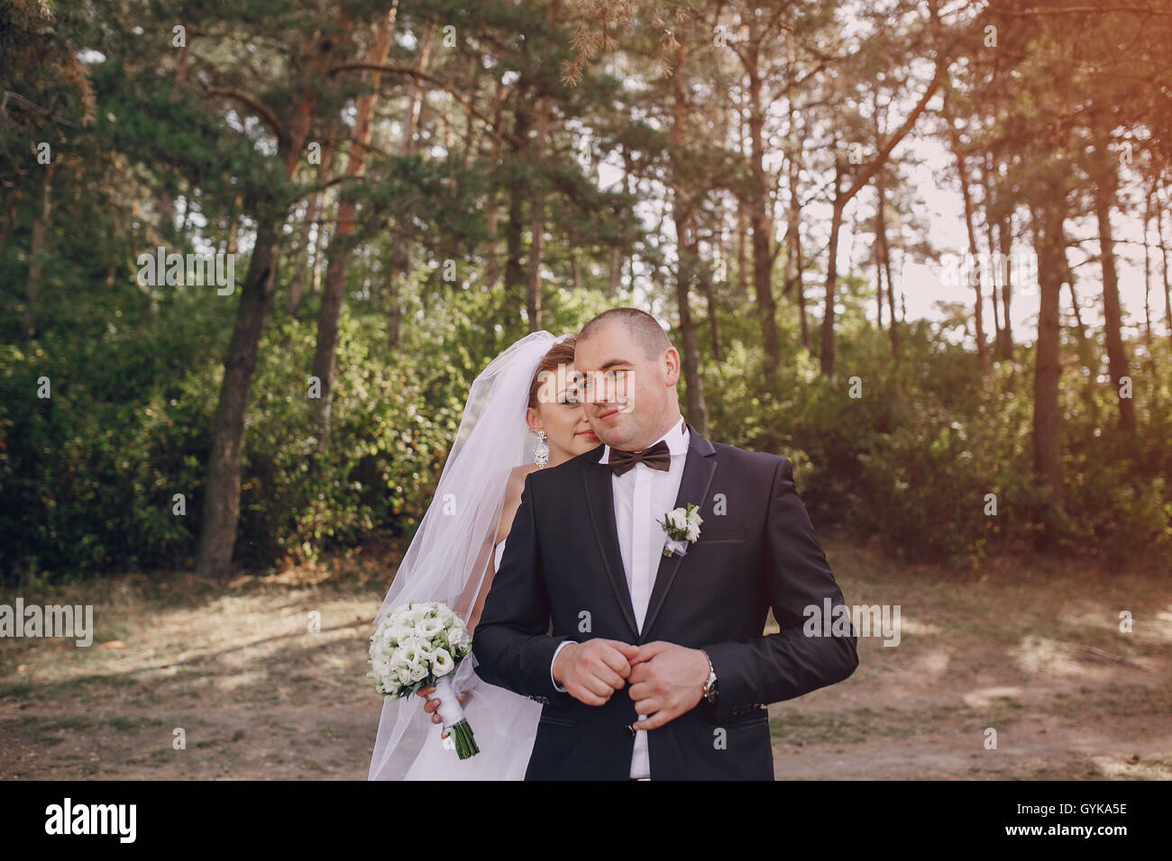 wedding day HD Stock Photo - Alamy