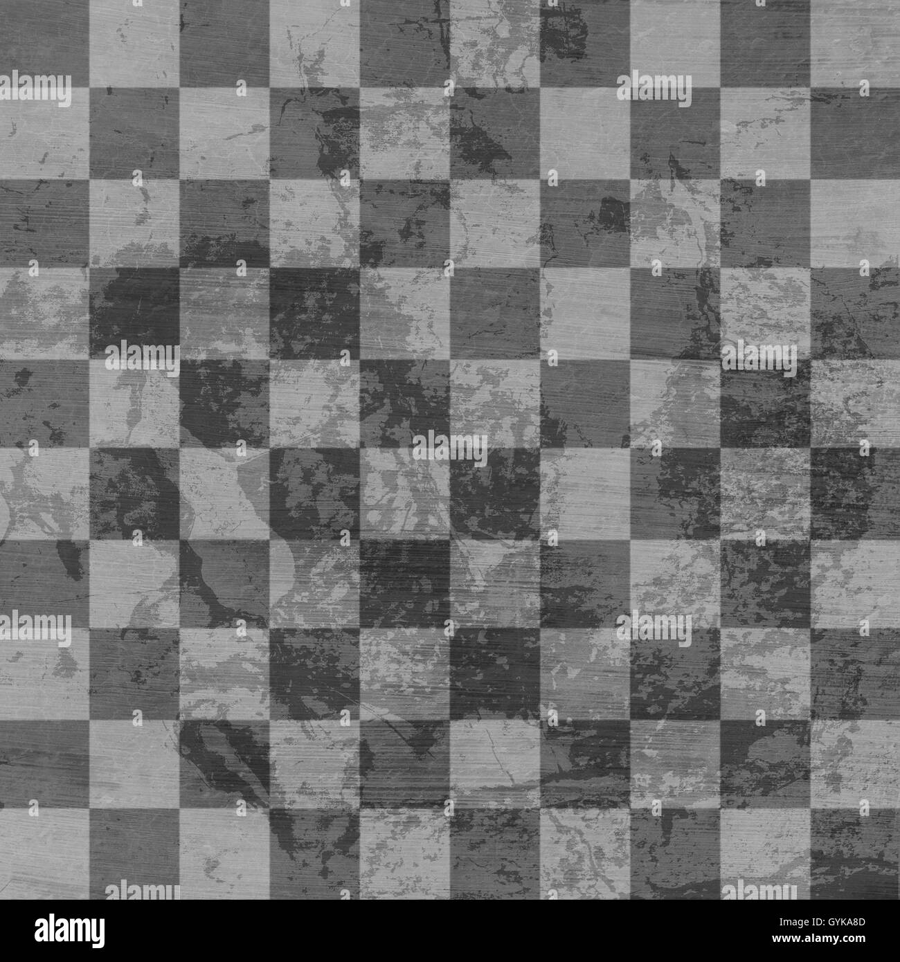 grunge checkered background Stock Photo - Alamy