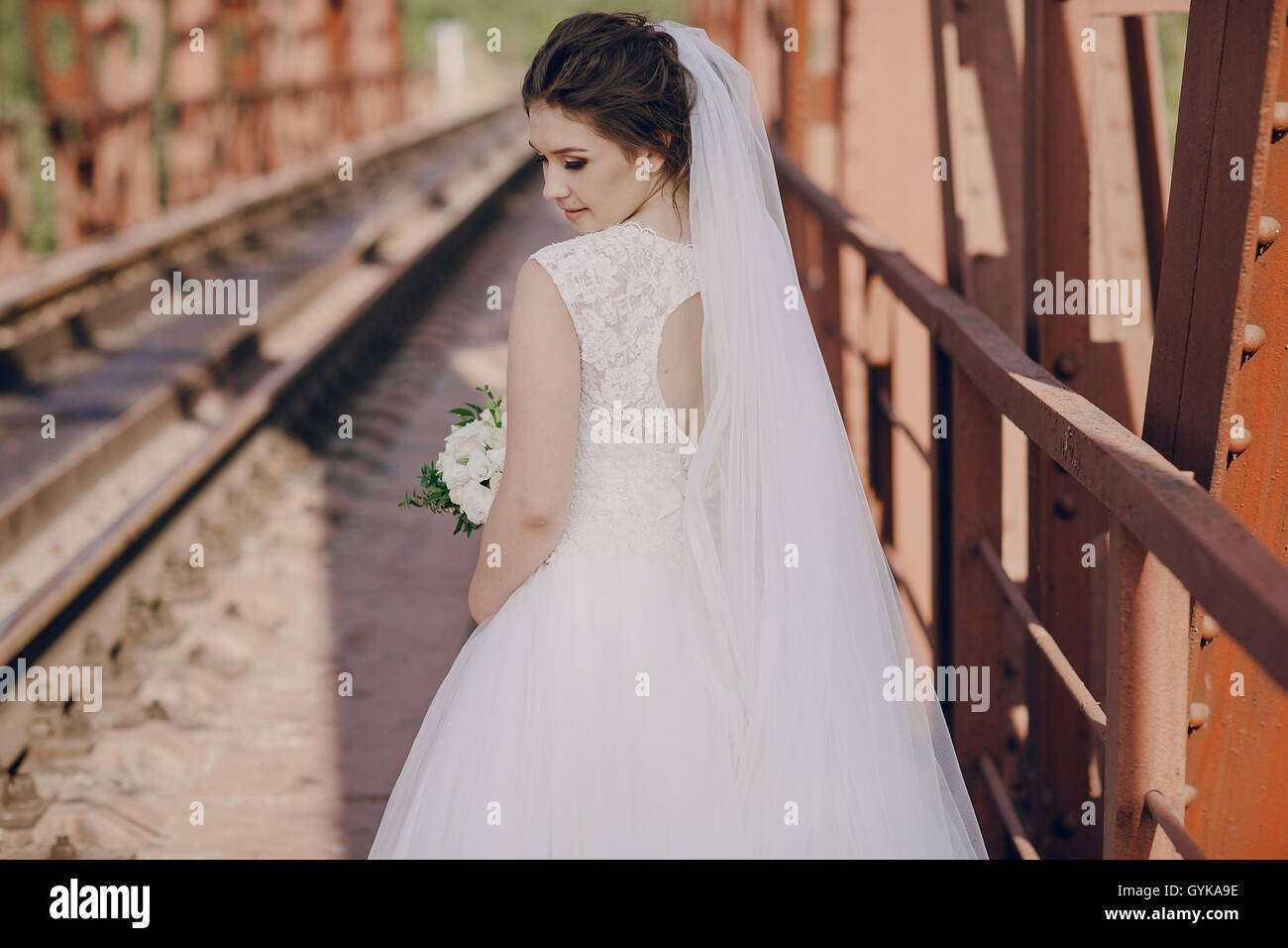 wedding day HD Stock Photo - Alamy