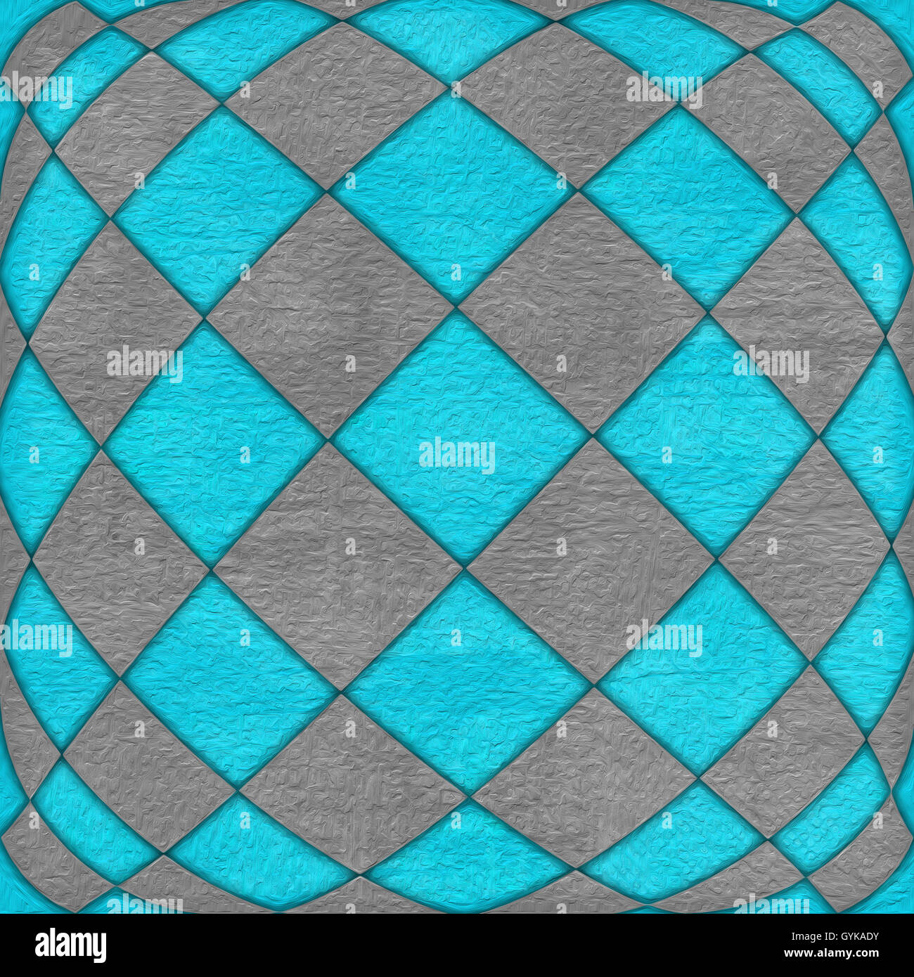 color grunge checkered background Stock Photo - Alamy