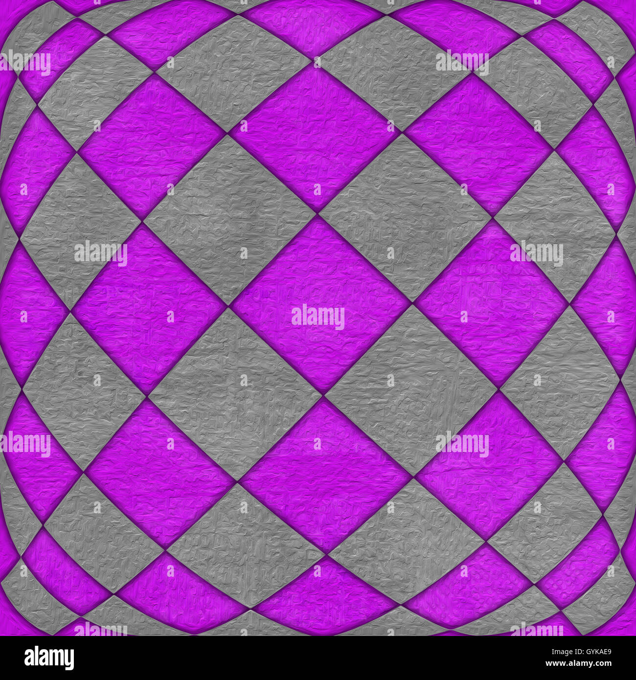 color grunge checkered background Stock Photo - Alamy