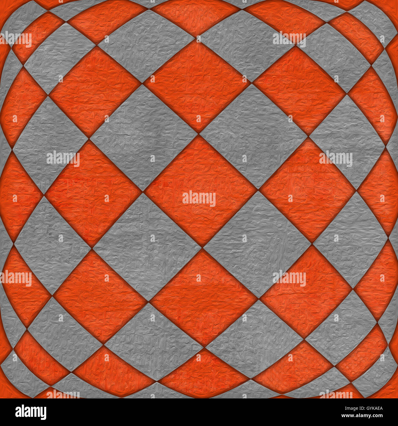 color grunge checkered background Stock Photo - Alamy
