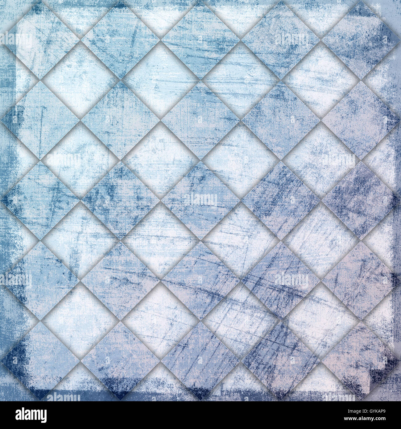 grunge checkered background Stock Photo - Alamy