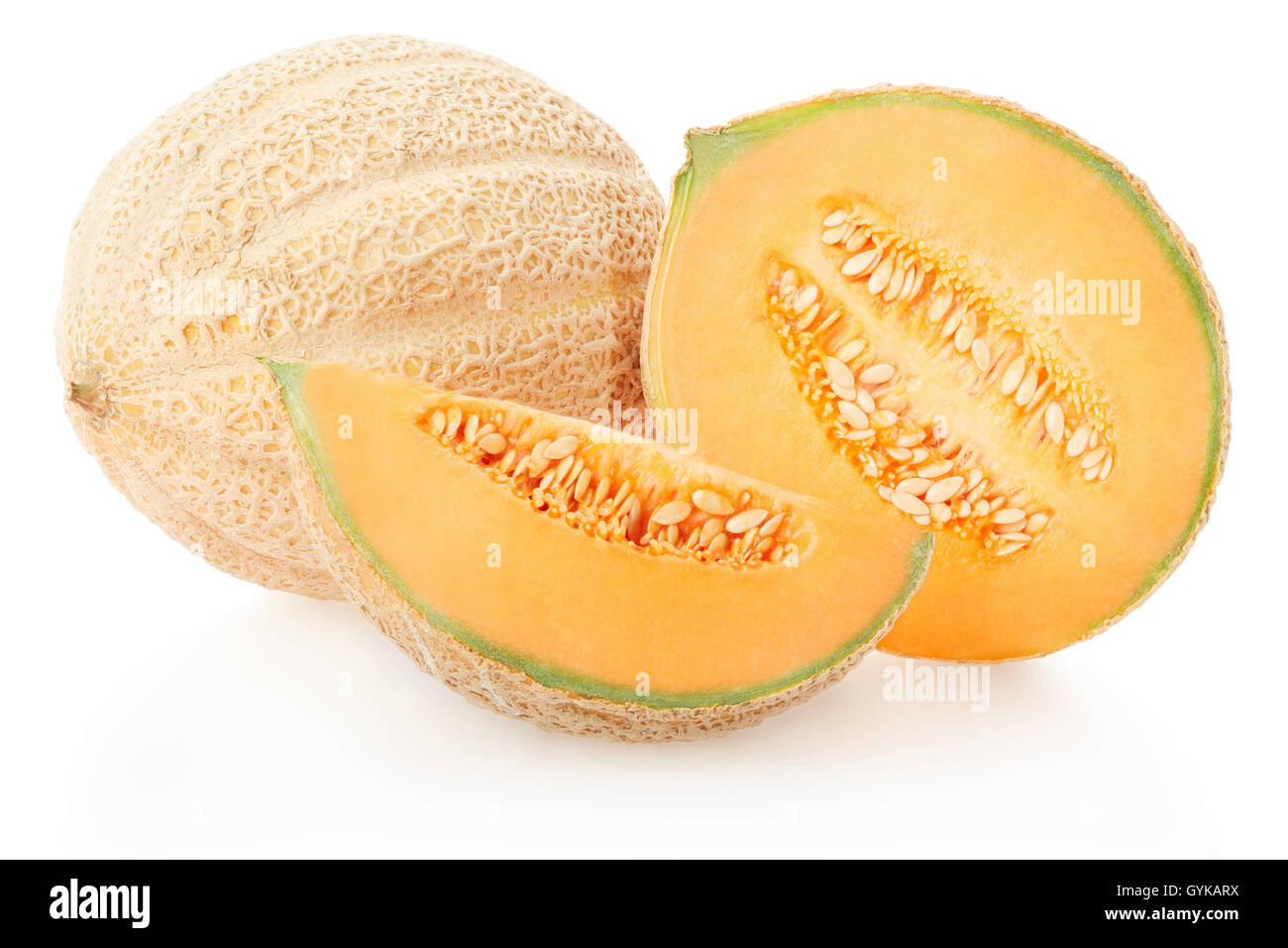 Melons hi-res stock photography and images - Alamy