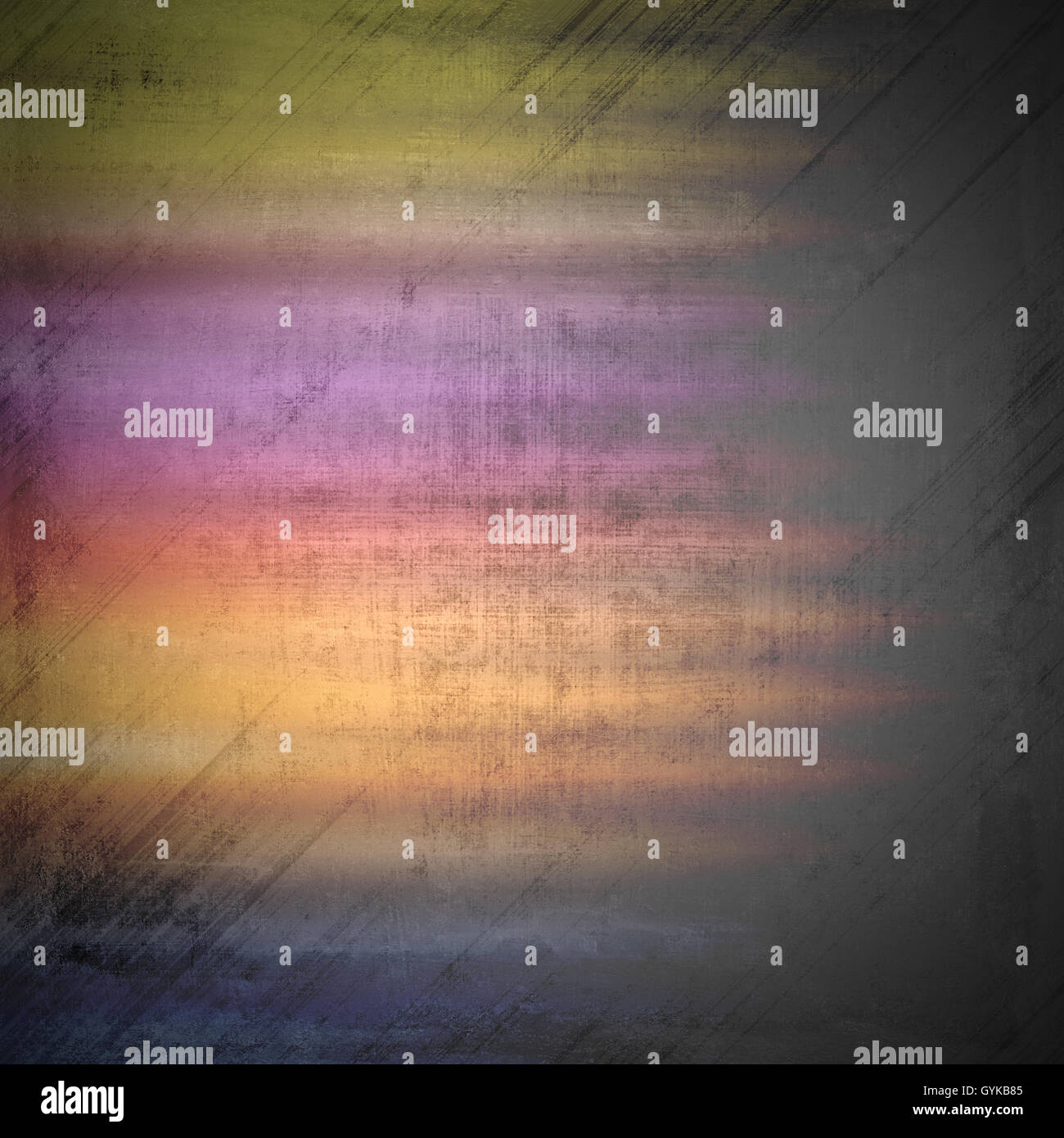 Colorful grey grunge waves abstract hi-res stock photography and images ...