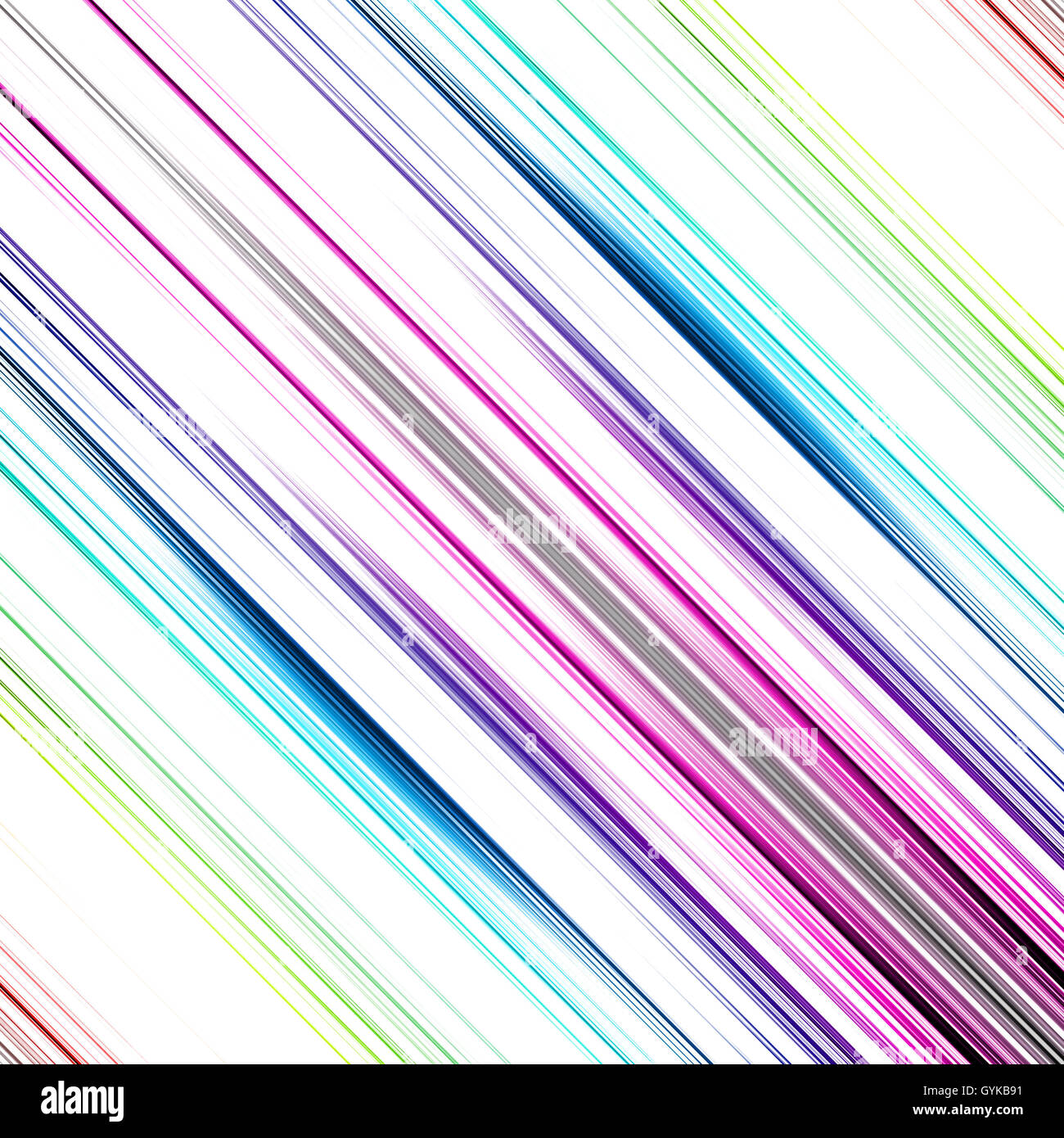 Vibrant diagonal plaid pattern hi-res stock photography and images - Alamy
