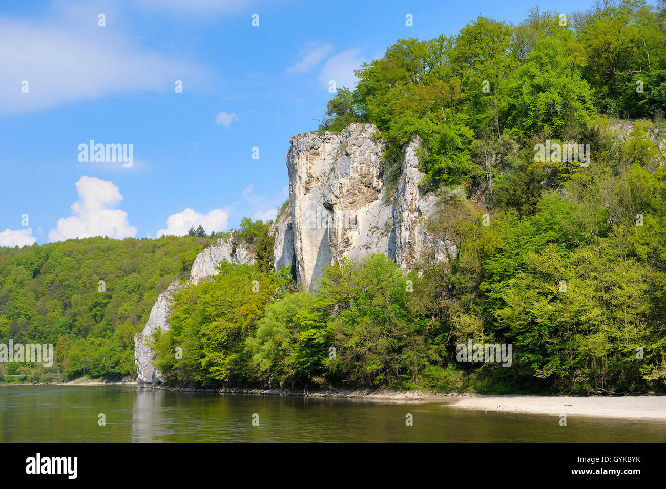 Kelheim hi-res stock photography and images - Alamy