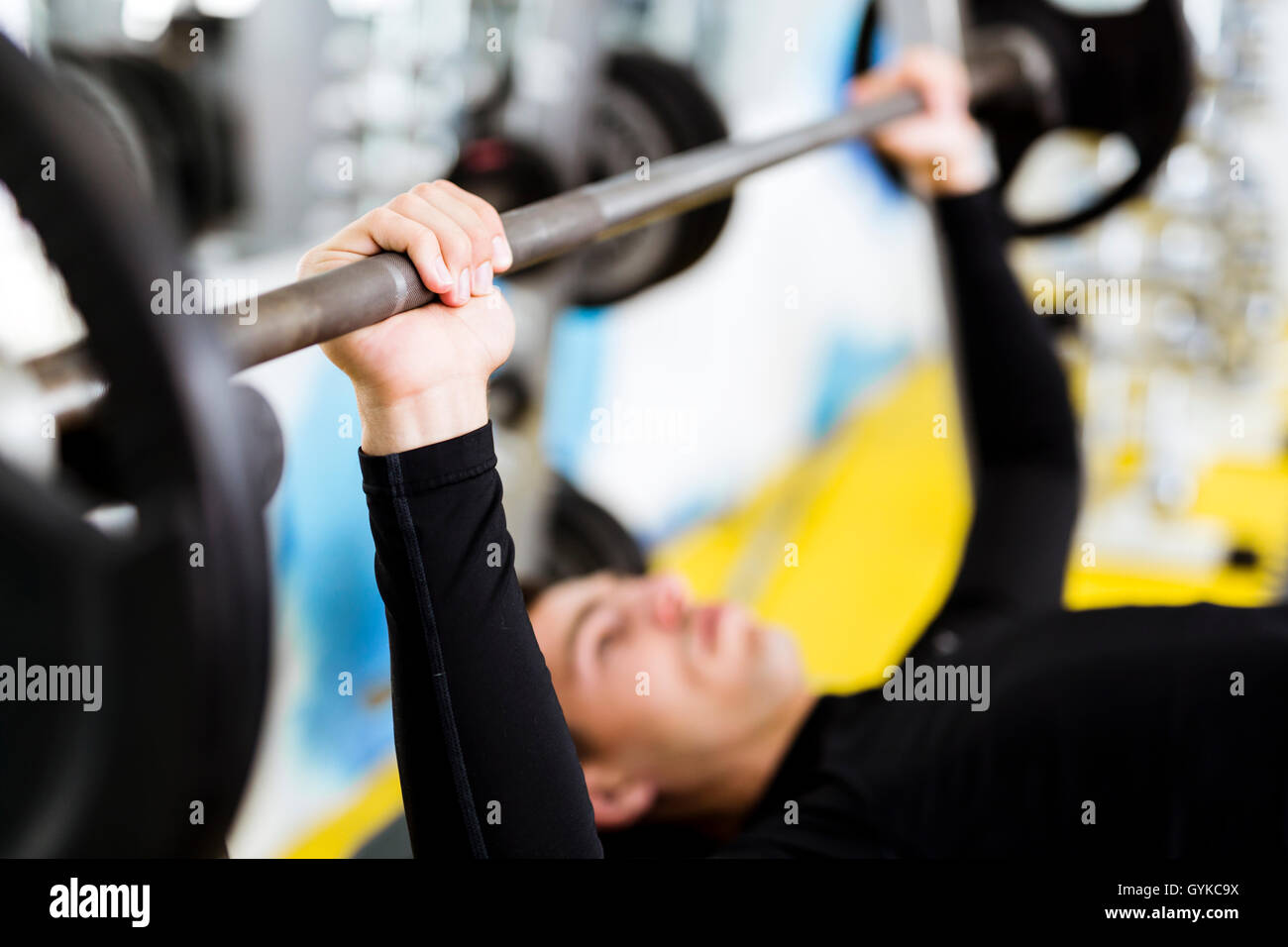 Sport actions hi-res stock photography and images - Alamy