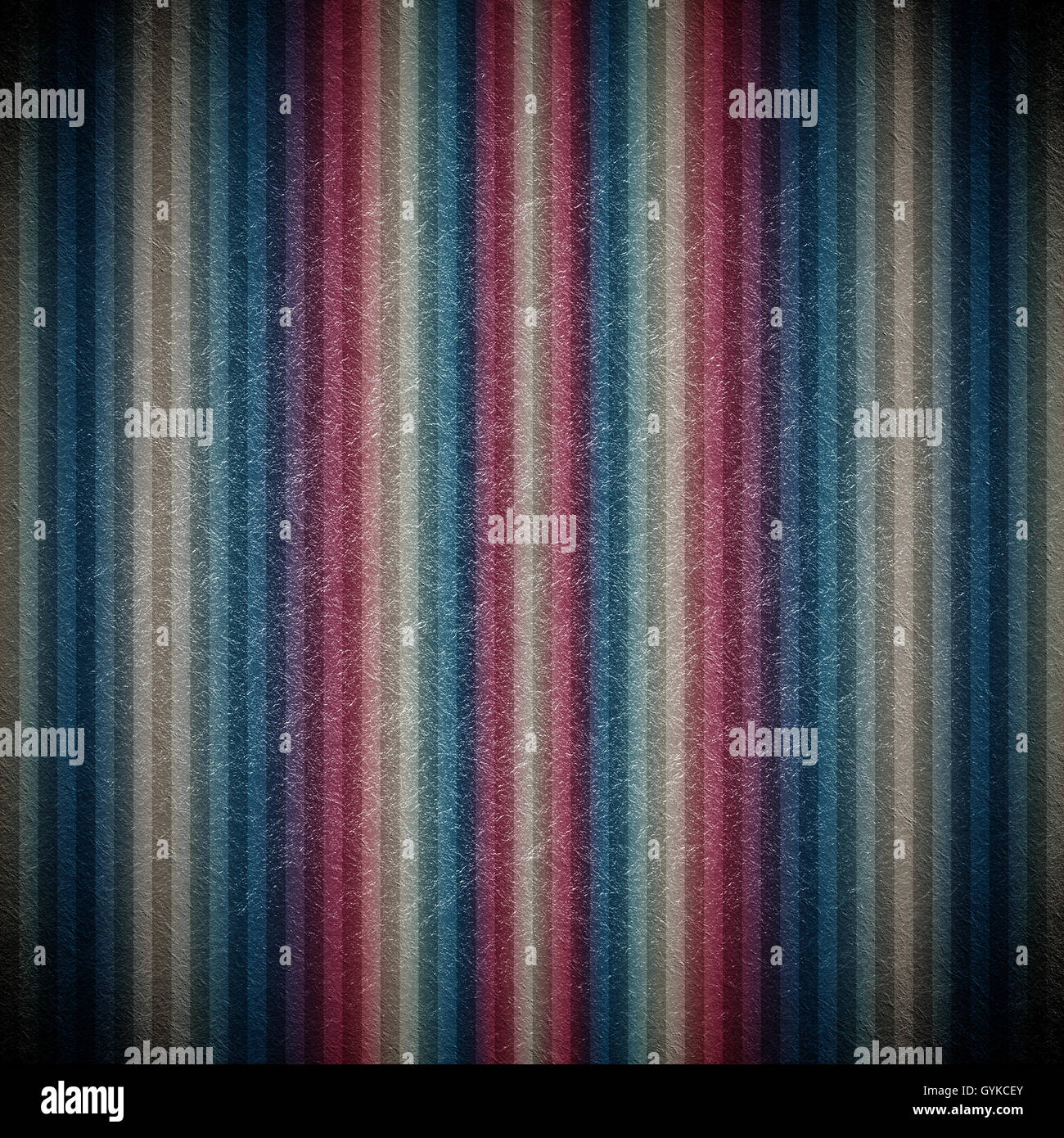 paper with stripe pattern Stock Photo - Alamy