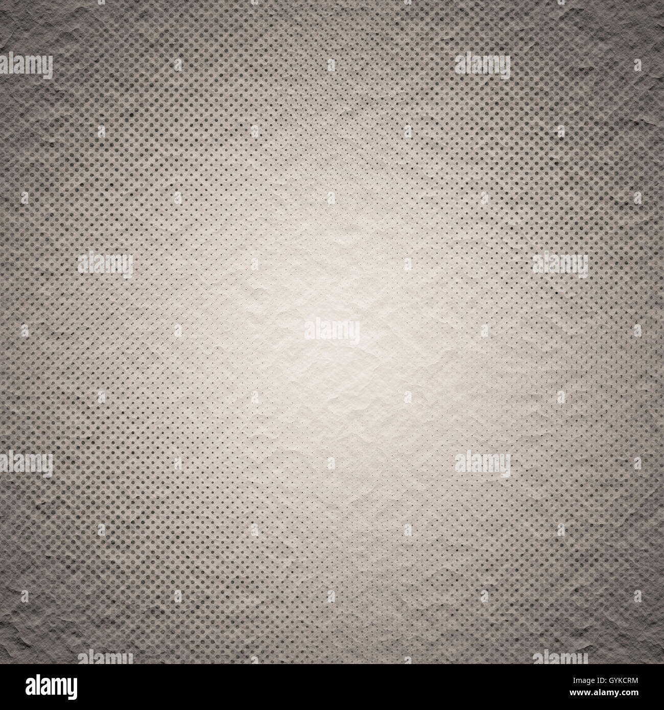 paper with bright spotlight on background texture Stock Photo - Alamy