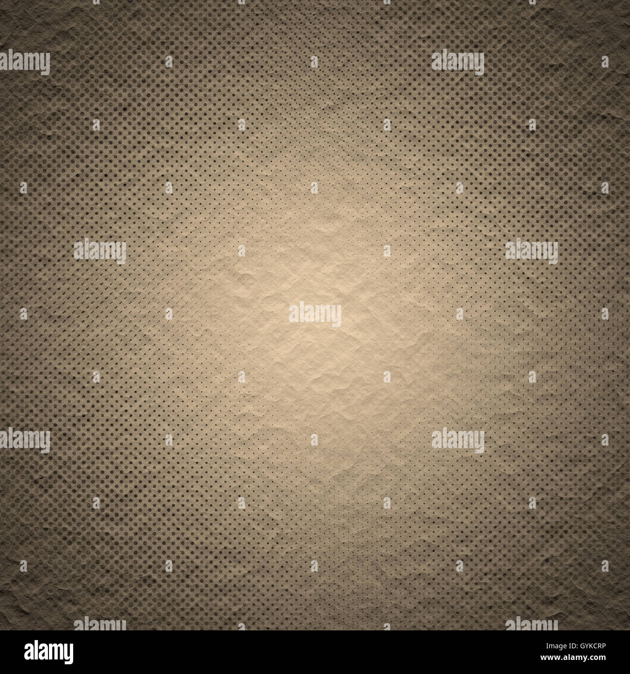 paper with bright spotlight on background texture Stock Photo - Alamy