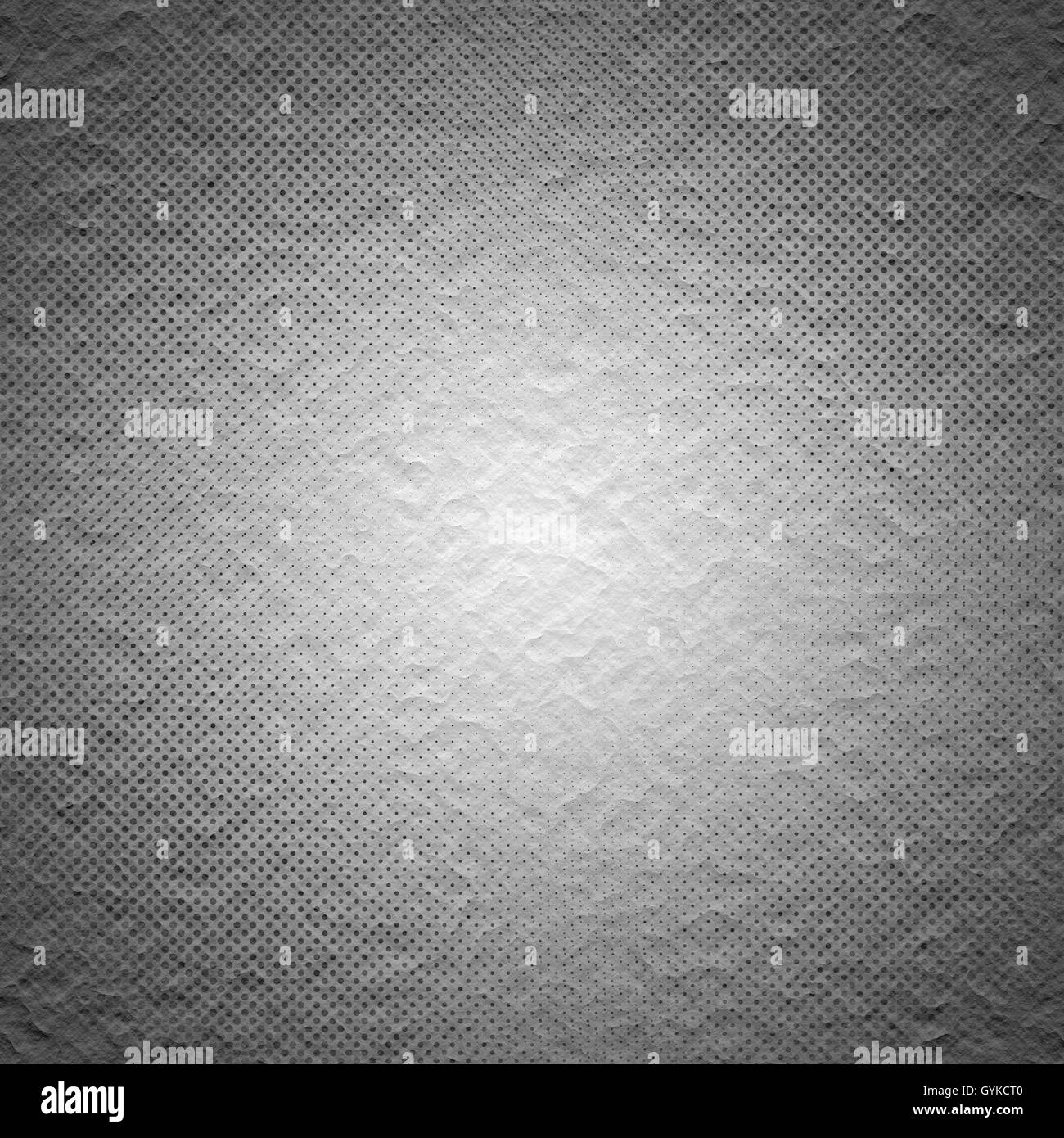 paper with bright spotlight on background texture Stock Photo - Alamy