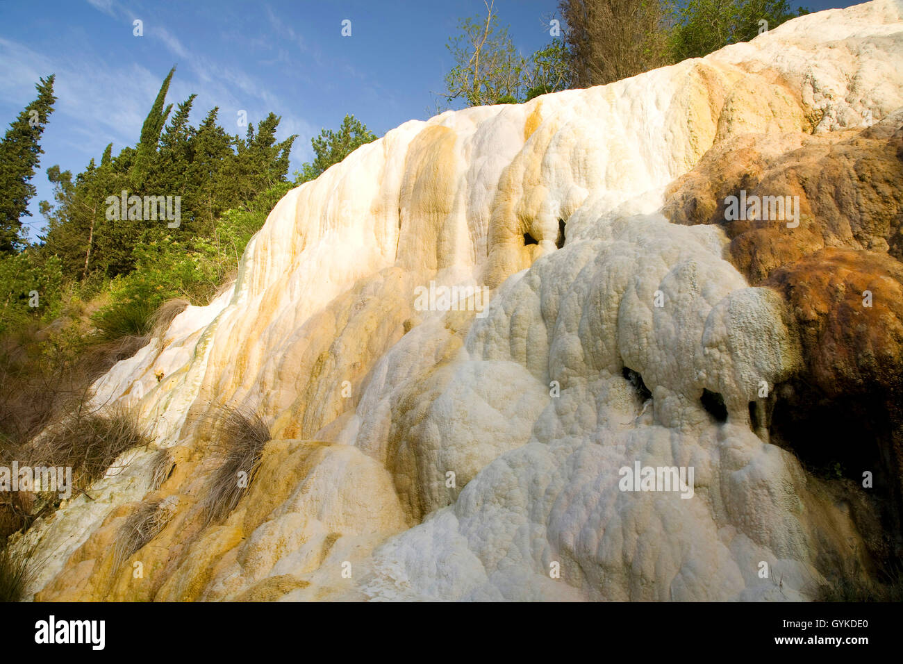 Kalksteine High Resolution Stock Photography and Images - Alamy