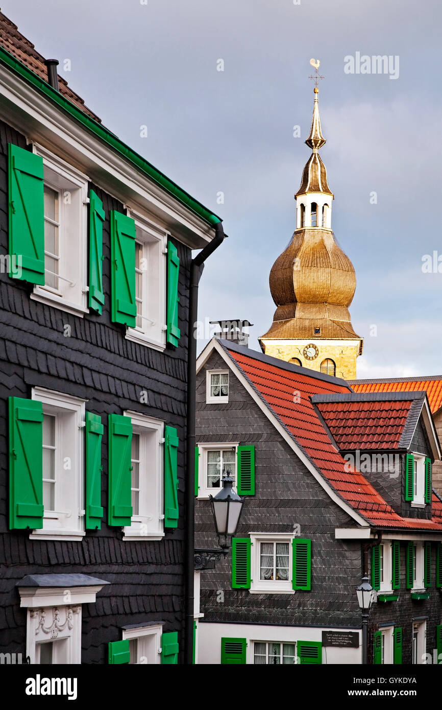 Lennep hi-res stock photography and images - Alamy