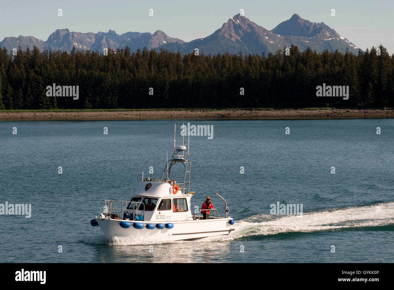Alaska national guard change hi-res stock photography and images - Alamy