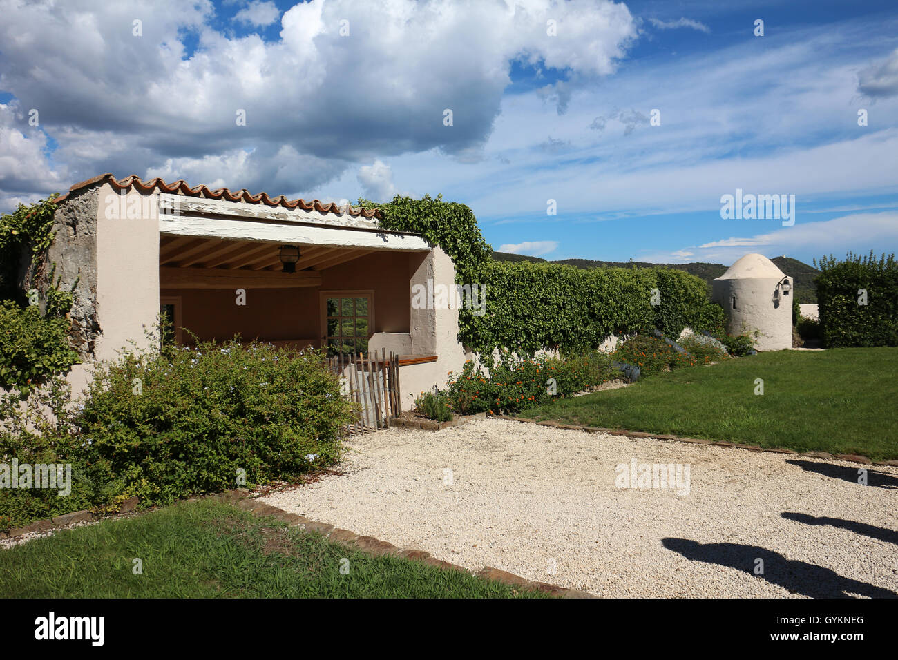 Fort de Bregançon Stock Photo - Alamy