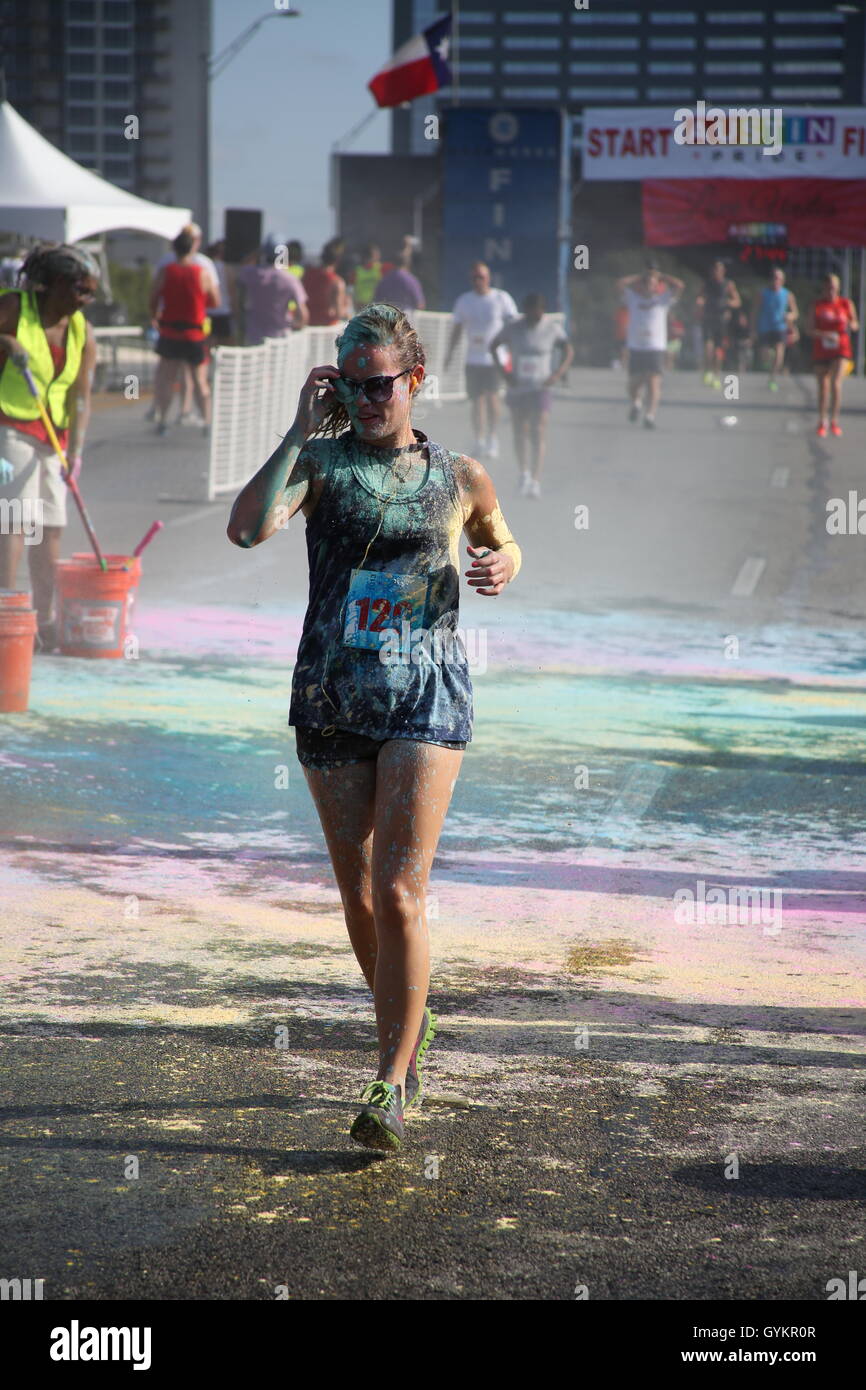 Exercise purple star hi-res stock photography and images - Alamy