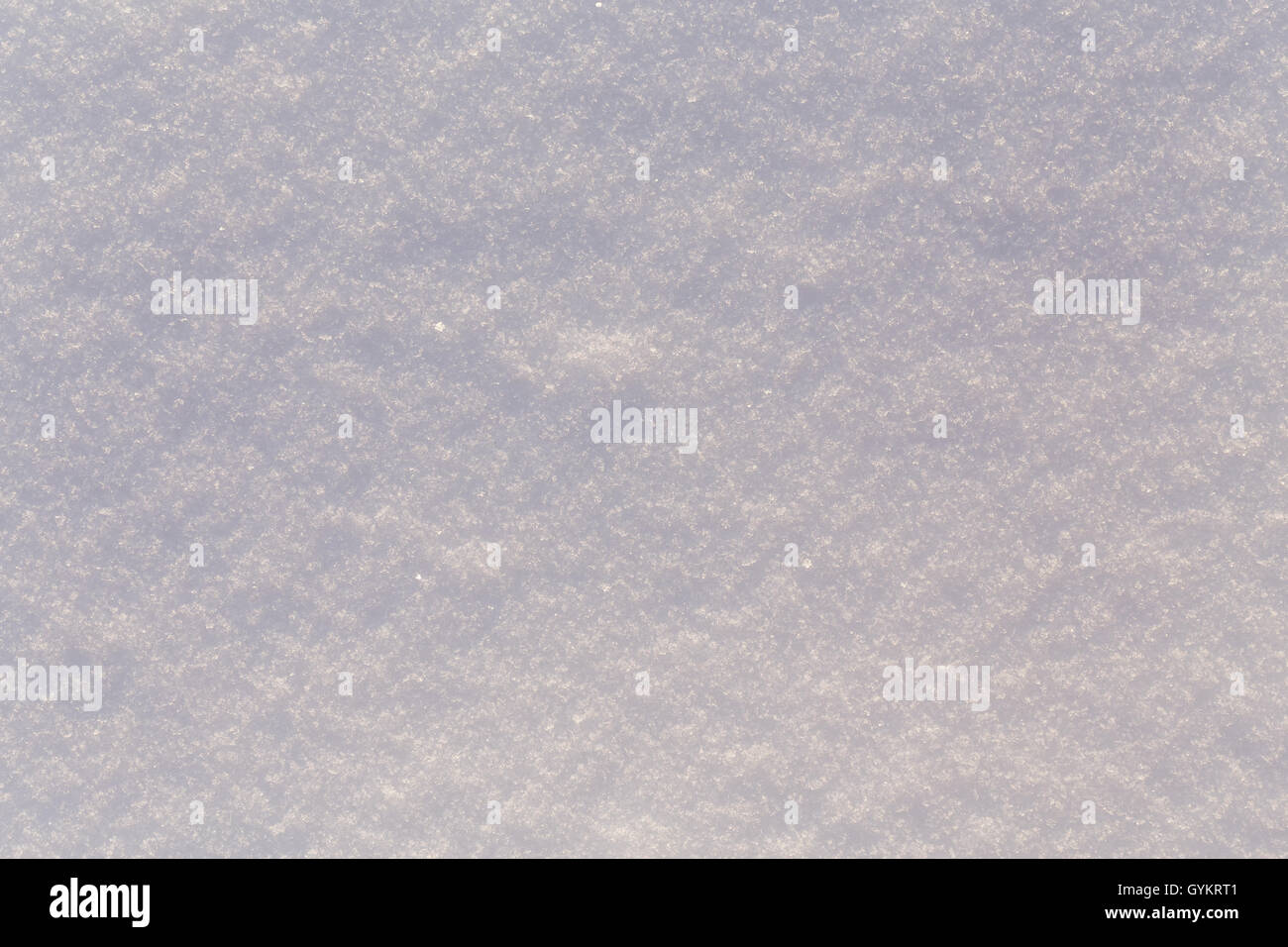 Fresh cold white snow texture for the background Stock Photo - Alamy