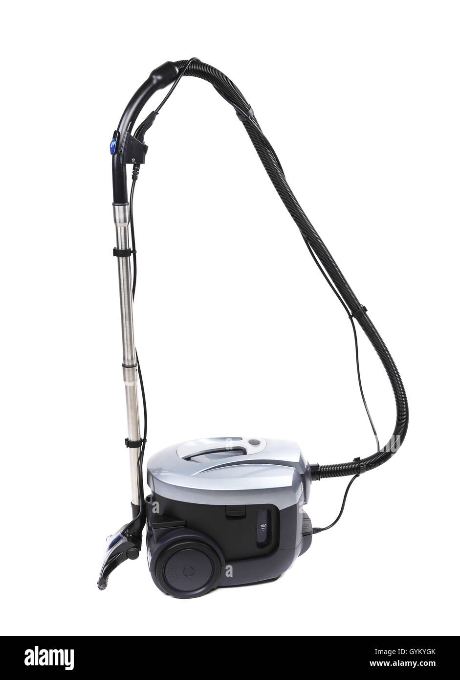 Modern vacuum cleaner Stock Photo - Alamy