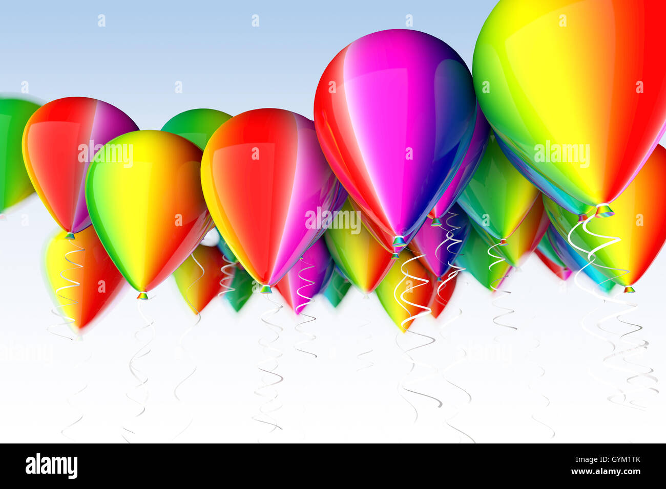 Space perspective balloon hi-res stock photography and images - Alamy