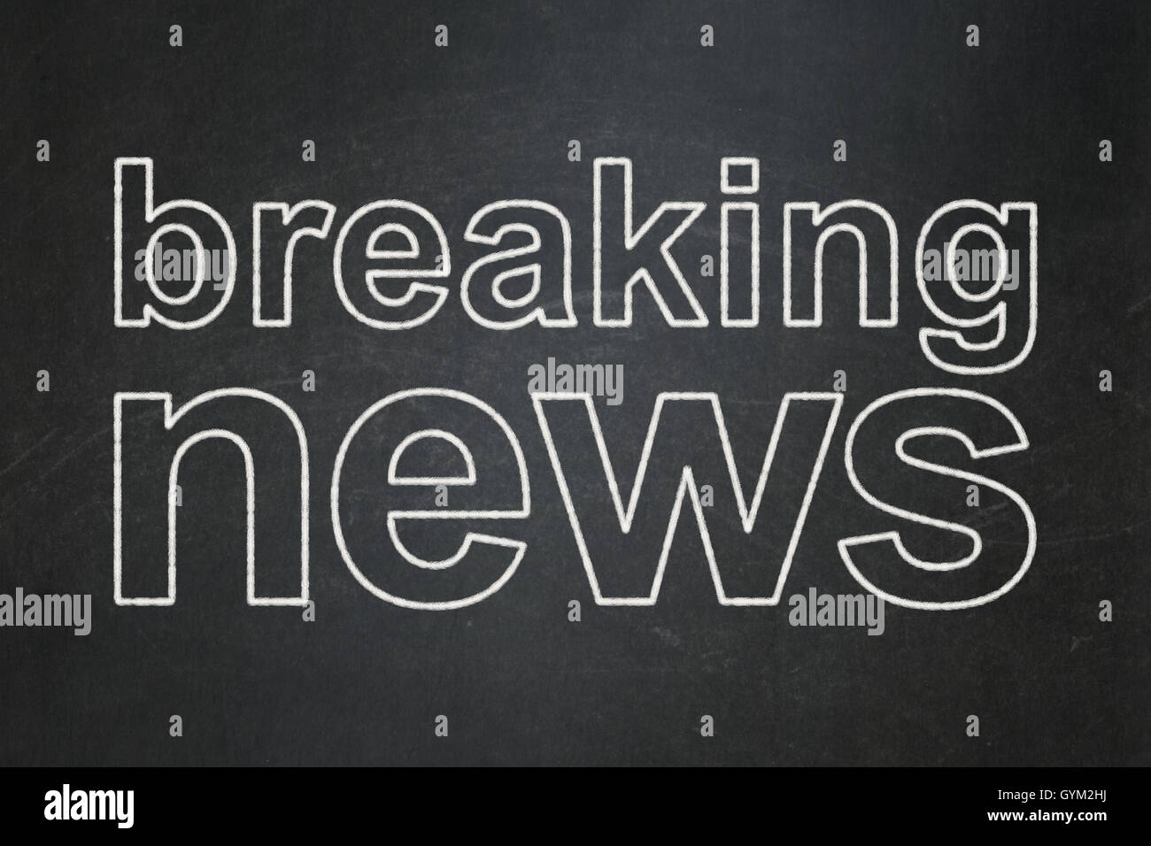 News concept education on hi-res stock photography and images - Alamy