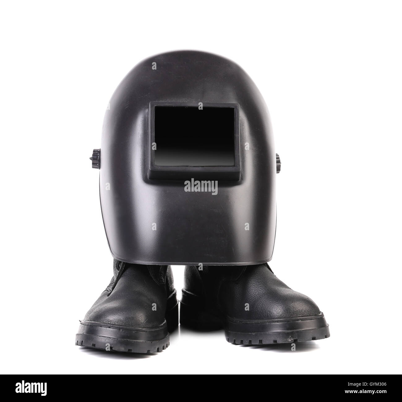 Welding accident hi-res stock photography and images - Alamy