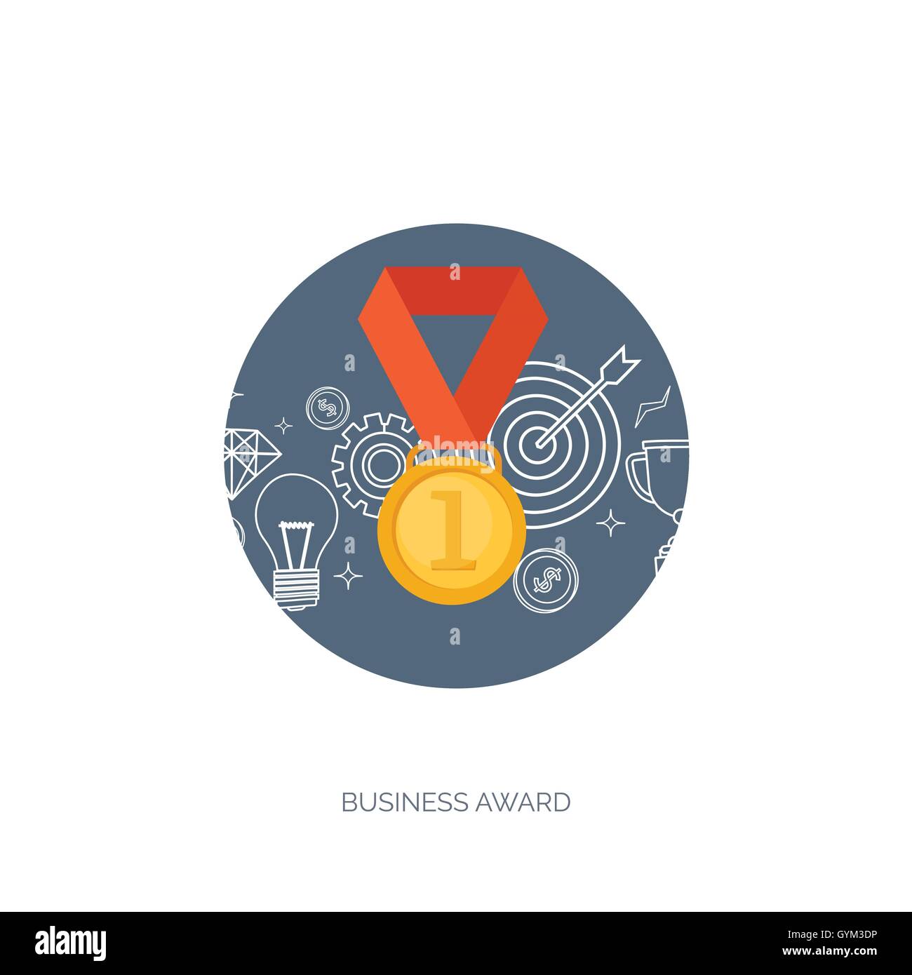 Vector illustration. Flat header.Distance education, learning. Online ...