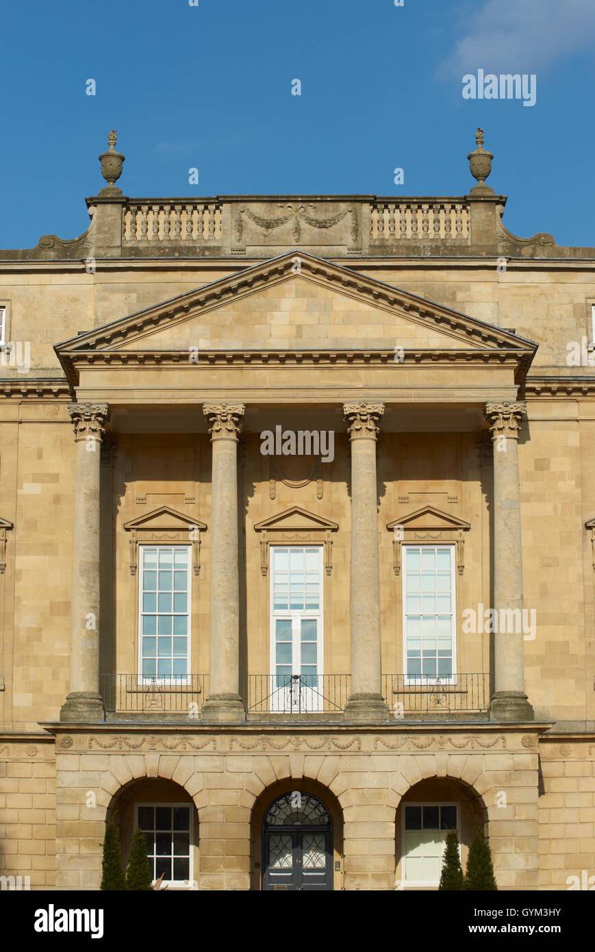 Holbourne house hi-res stock photography and images - Alamy