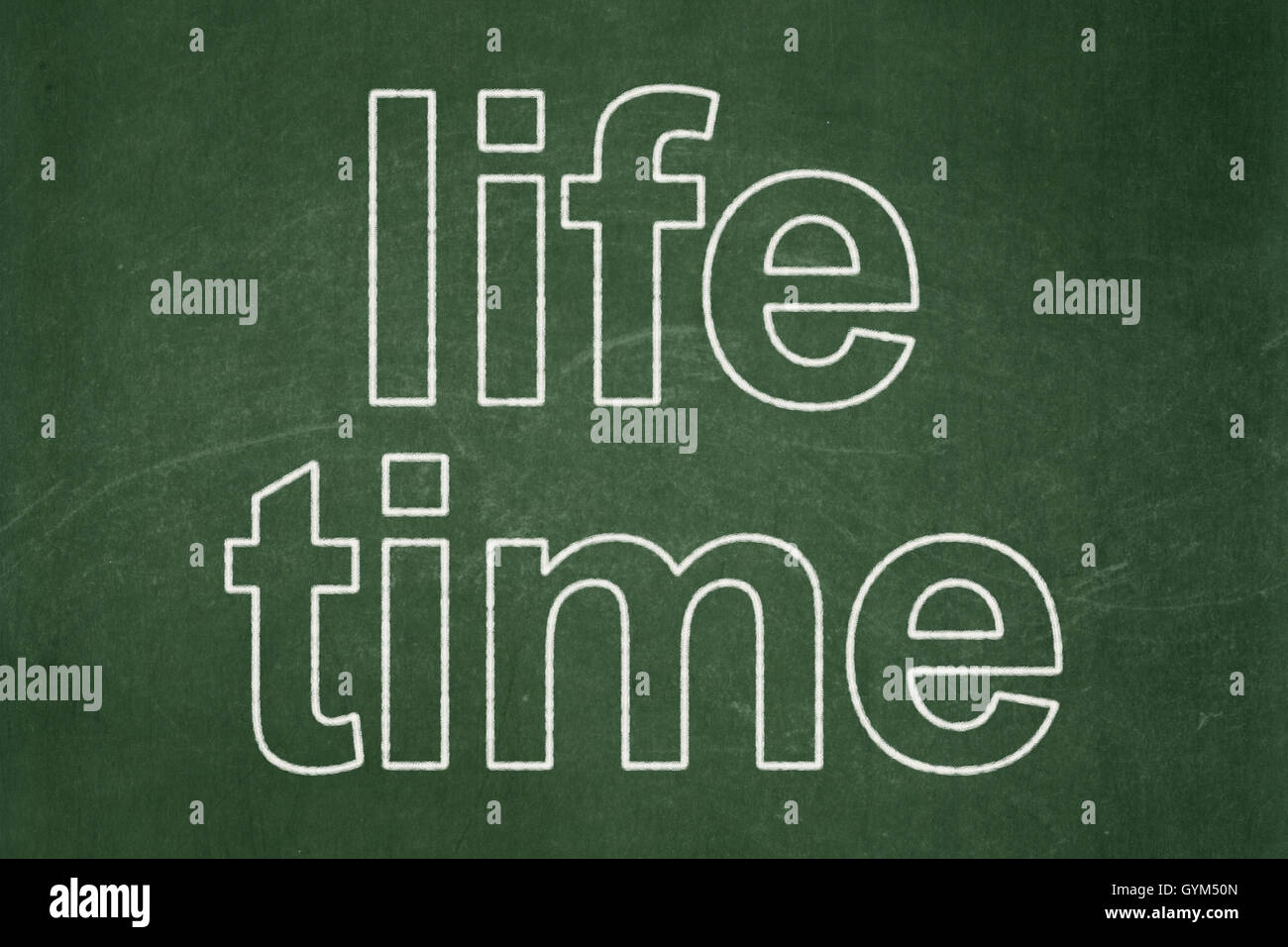 Timeline of life hi-res stock photography and images - Alamy