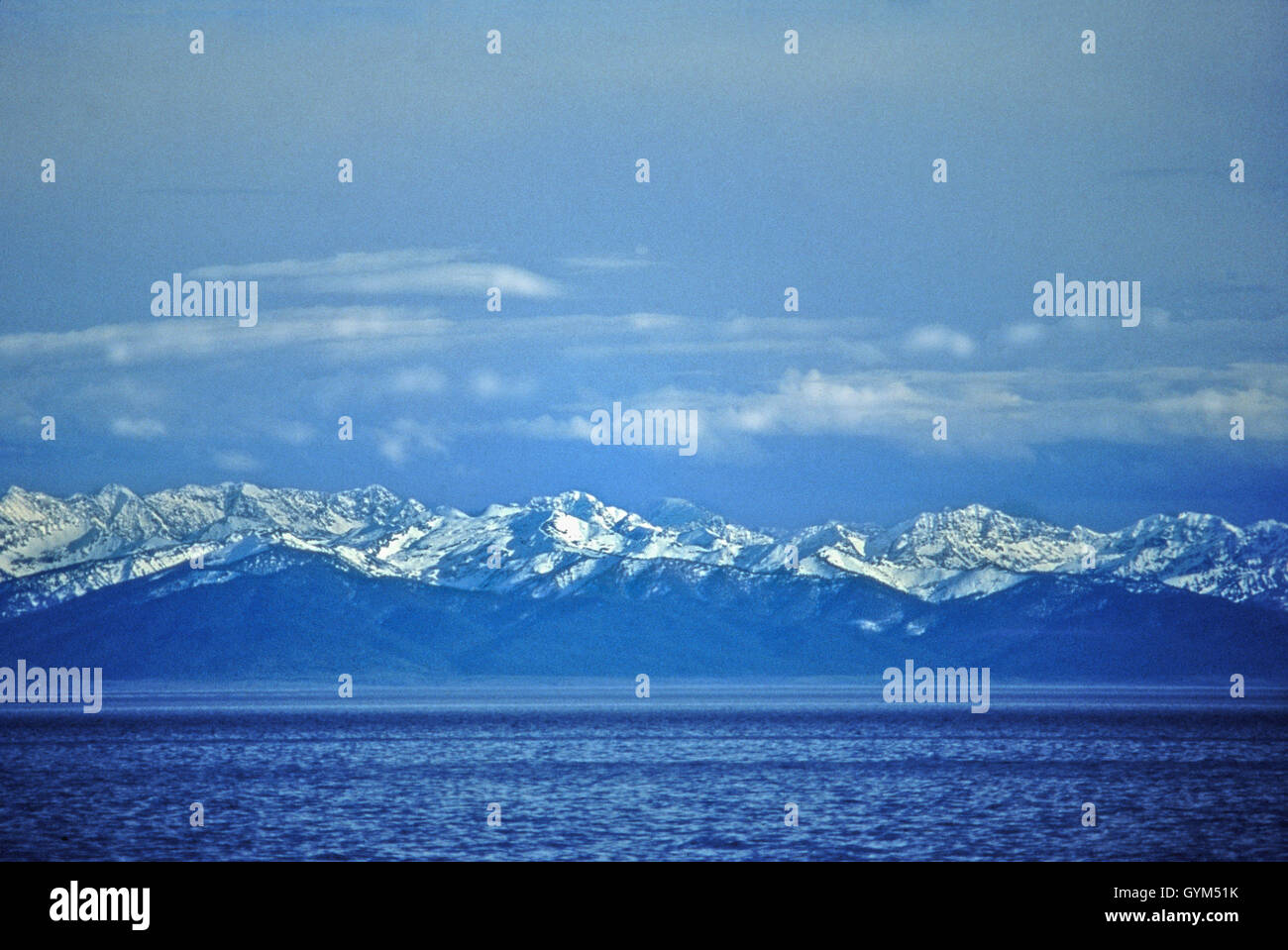 Khamar daban range hi-res stock photography and images - Alamy