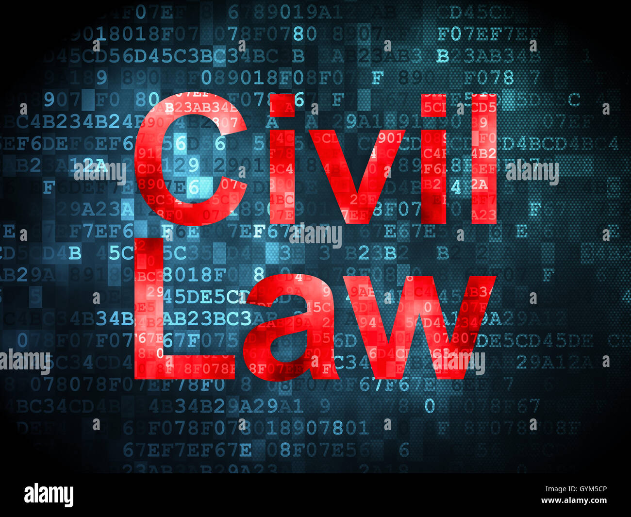 Legal concept family law hi-res stock photography and images - Alamy