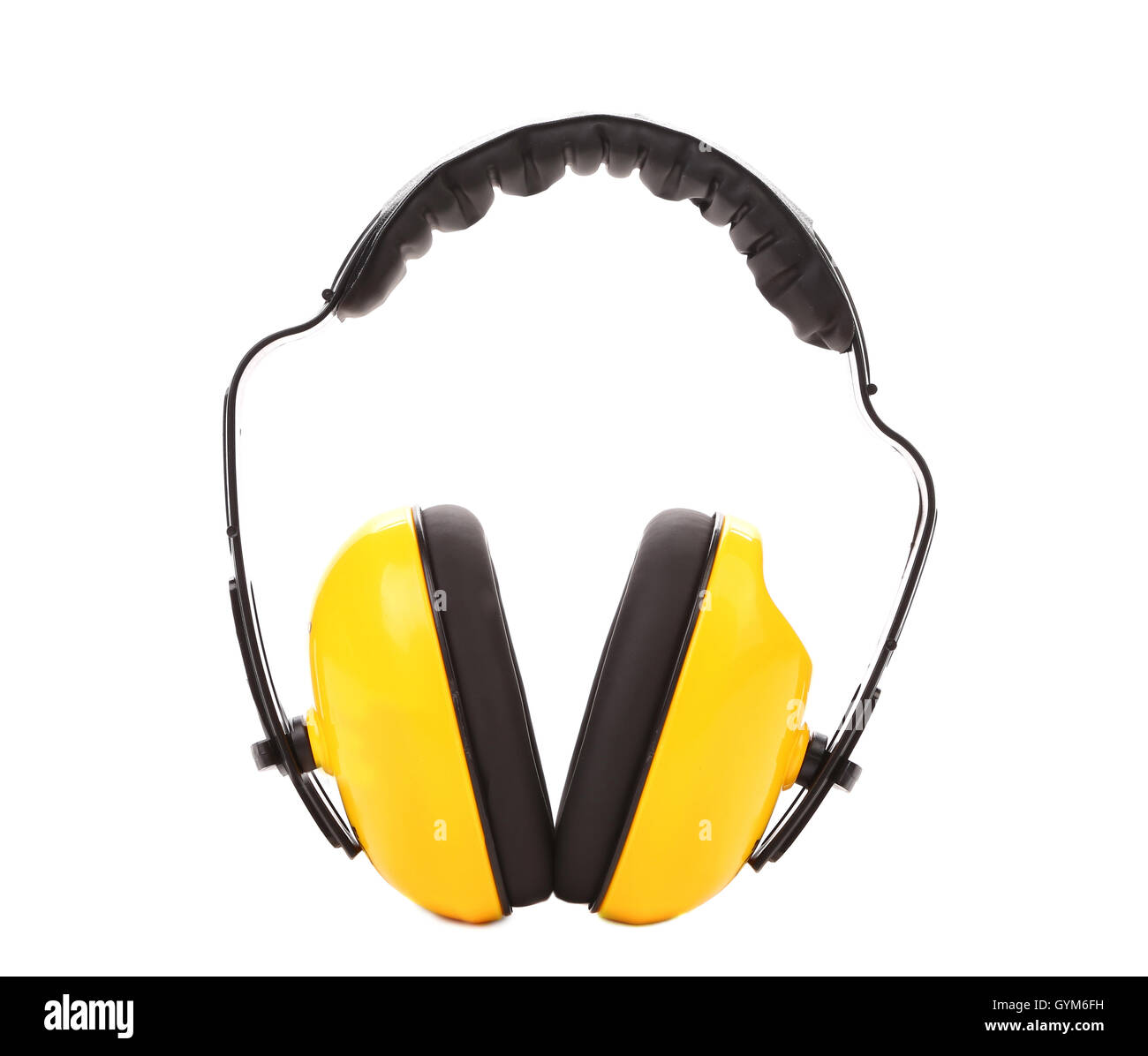 Earmuffs hearing protection tool hi-res stock photography and images ...