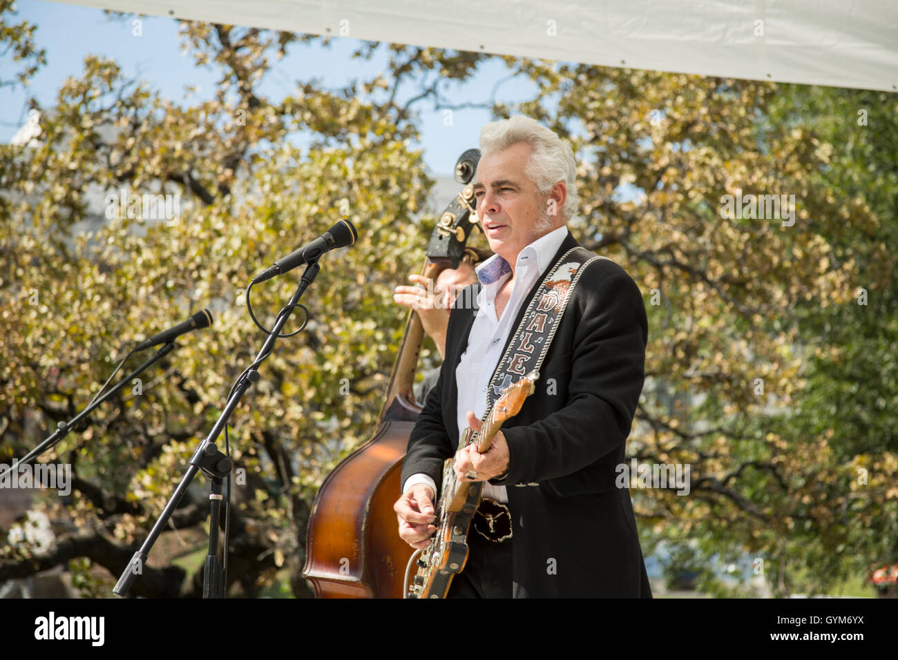 Dale Watson High Resolution Stock Photography and Images - Alamy