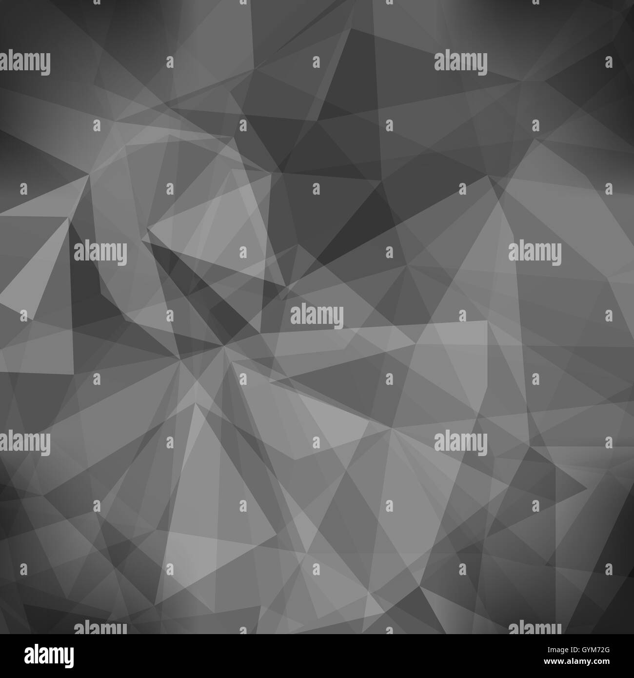 Grey light stone mosaic Stock Vector Images - Alamy