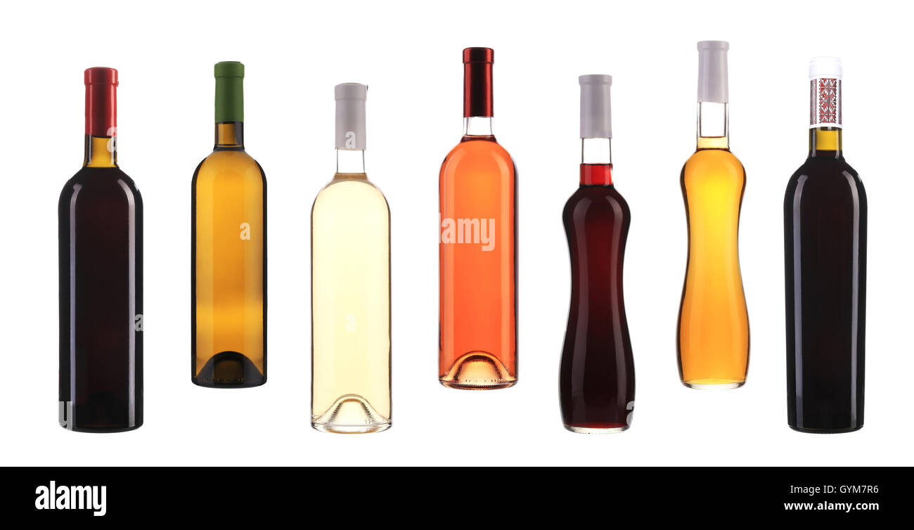 Seven Green Bottles High Resolution Stock Photography and Images - Alamy