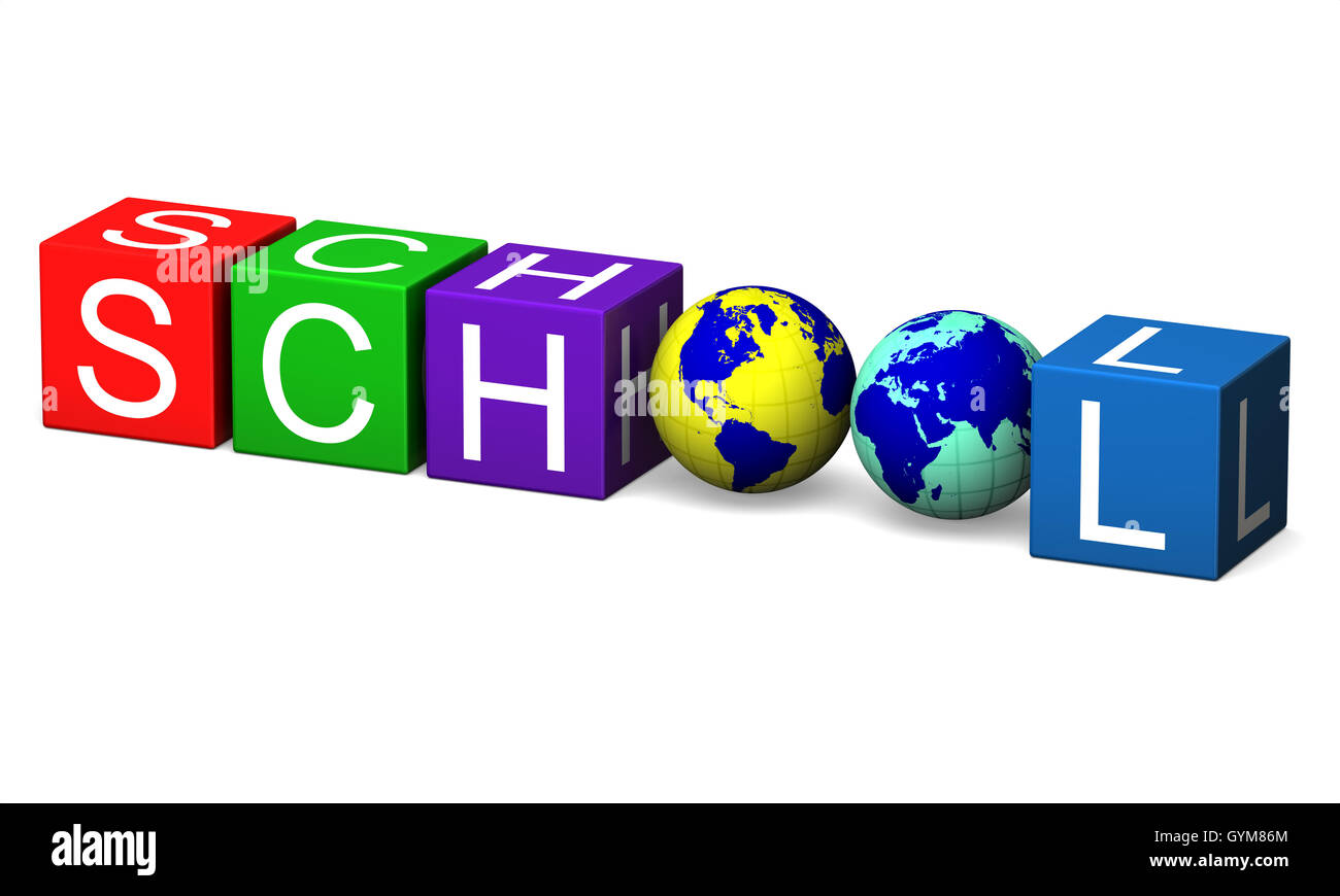 Design education Cut Out Stock Images & Pictures - Alamy