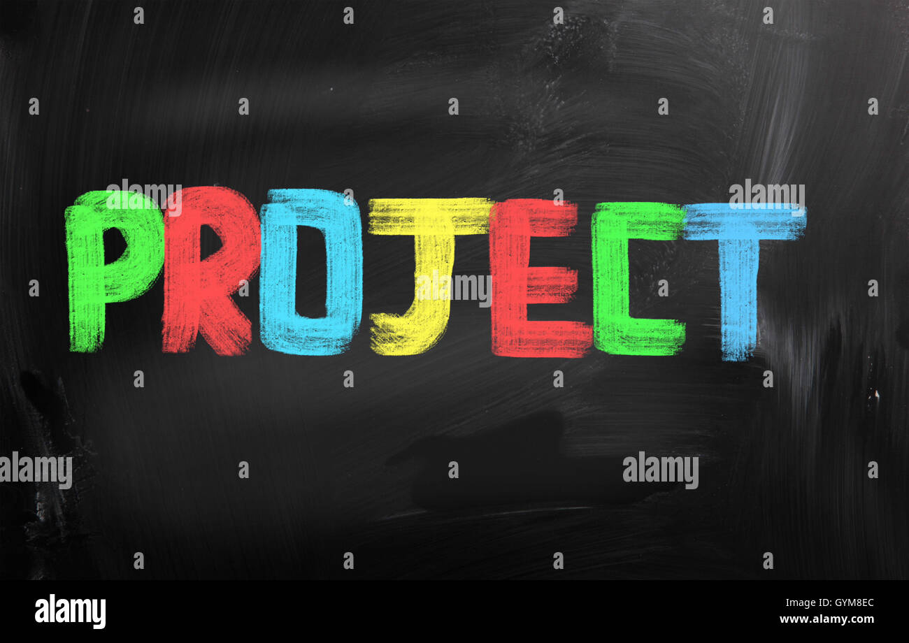 Project explanation hi-res stock photography and images - Alamy