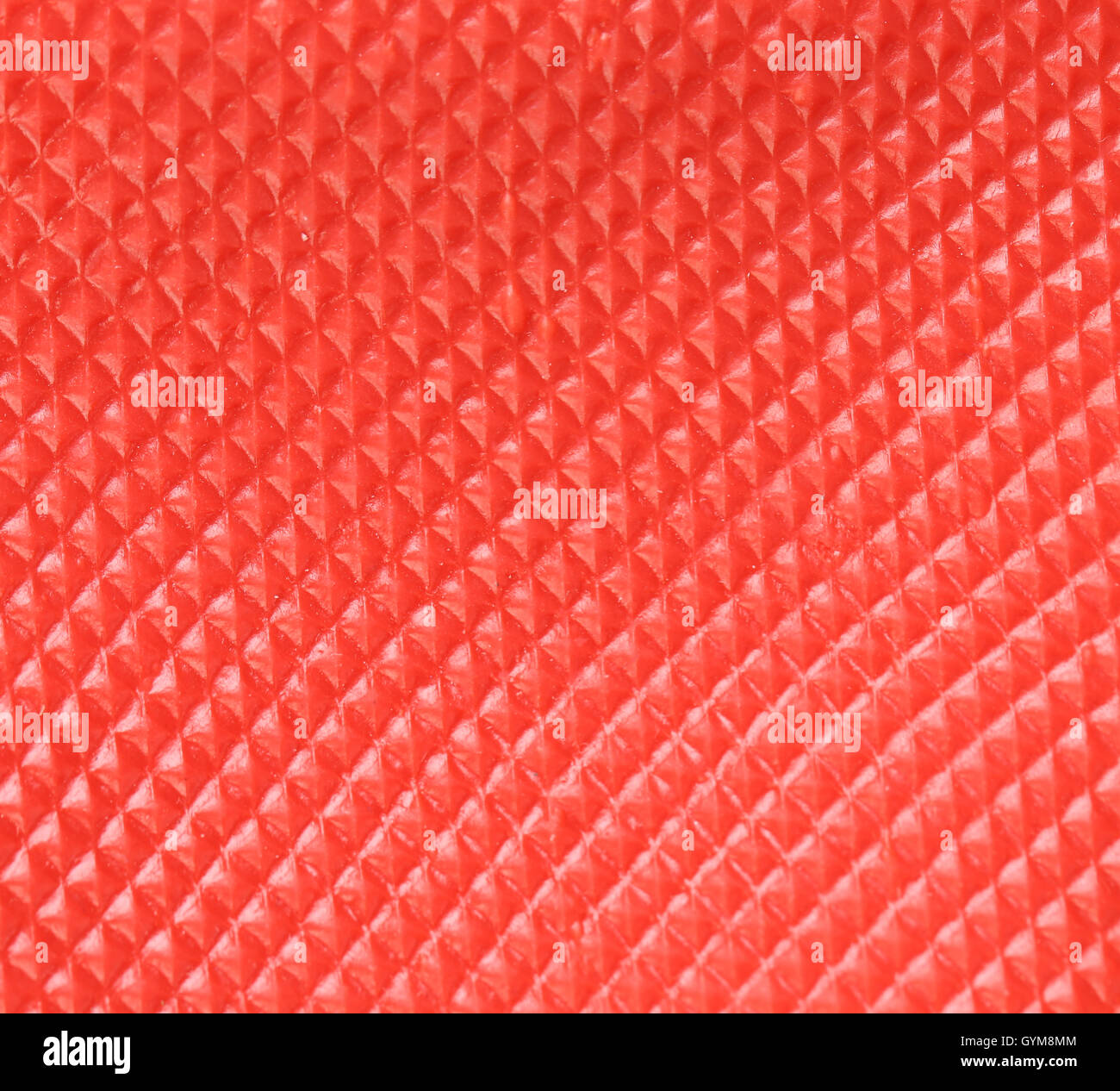 Close up of red texture Stock Photo - Alamy