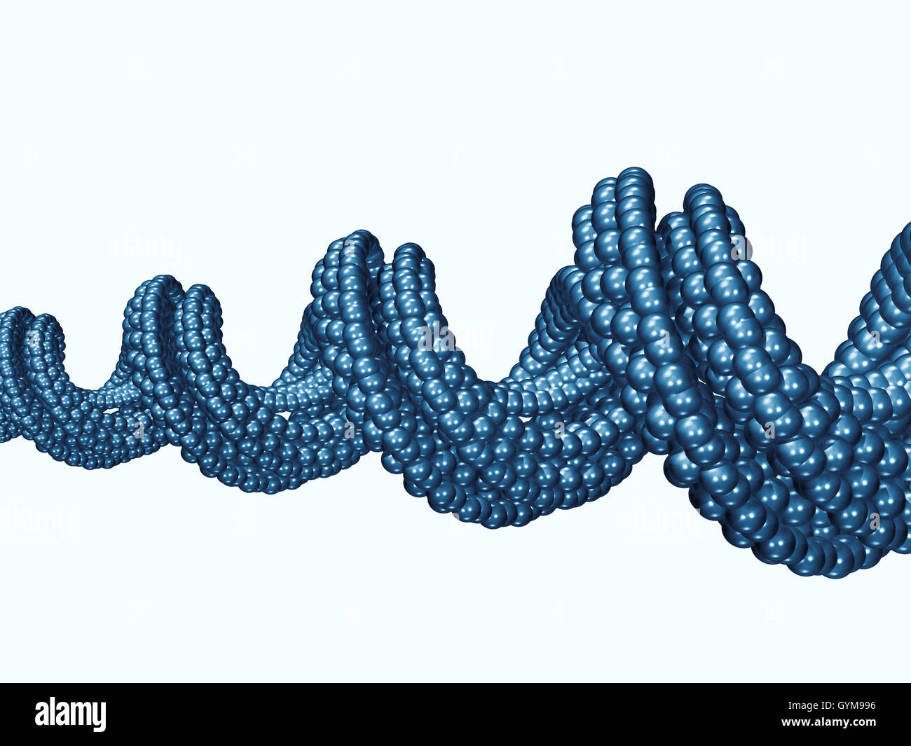 Physics model hi-res stock photography and images - Alamy