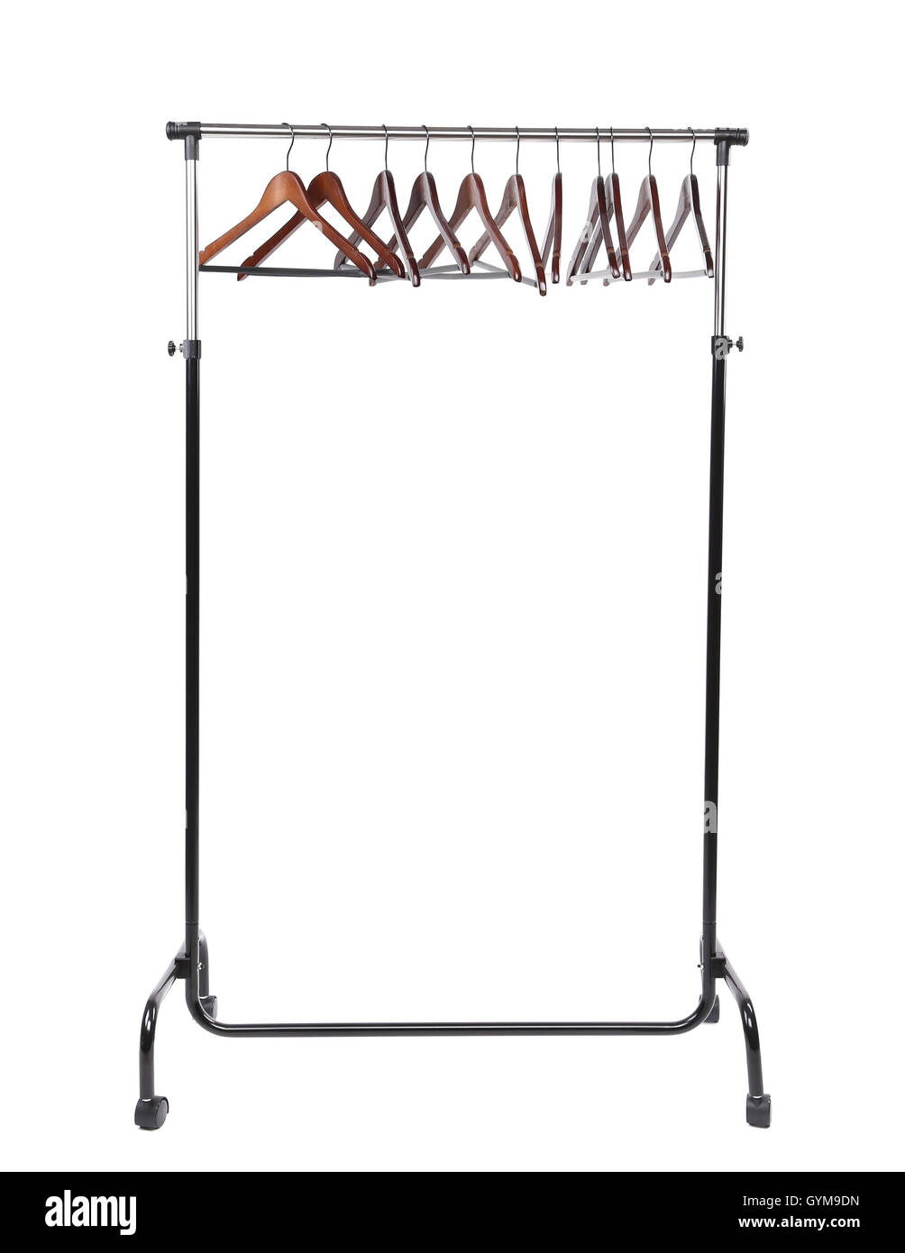 We are not liable for cloakroom Cut Out Stock Images & Pictures - Alamy