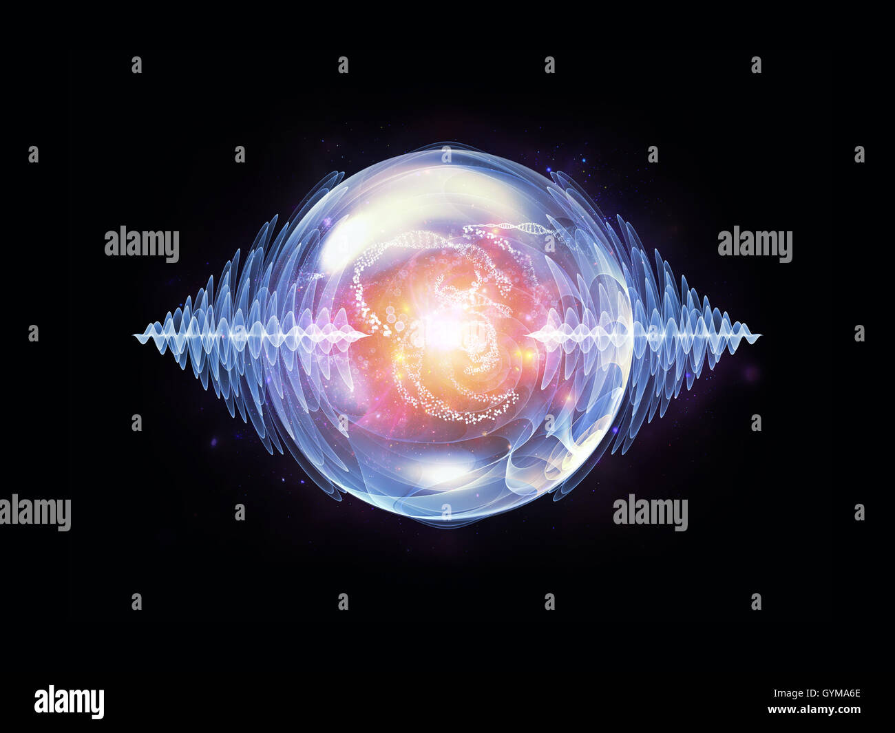 Cool geometry hi-res stock photography and images - Alamy