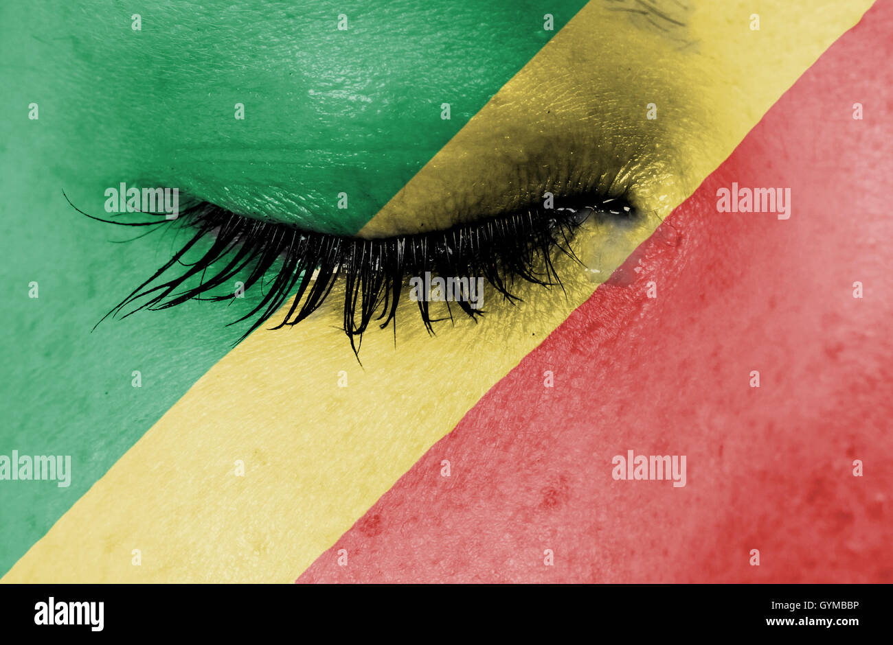 Congo Help High Resolution Stock Photography and Images - Alamy