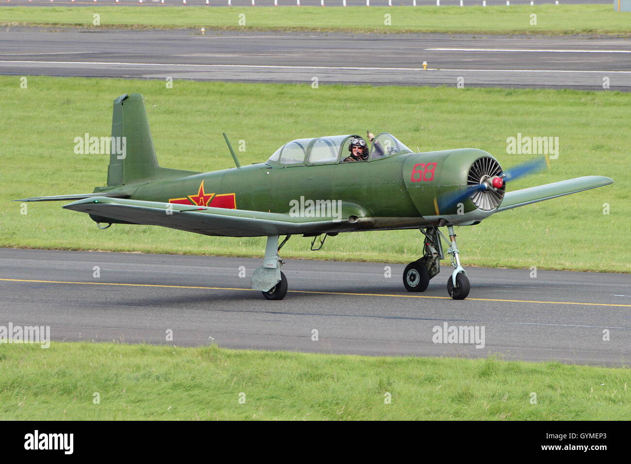 Chinese peoples liberation army air force hi-res stock photography and ...