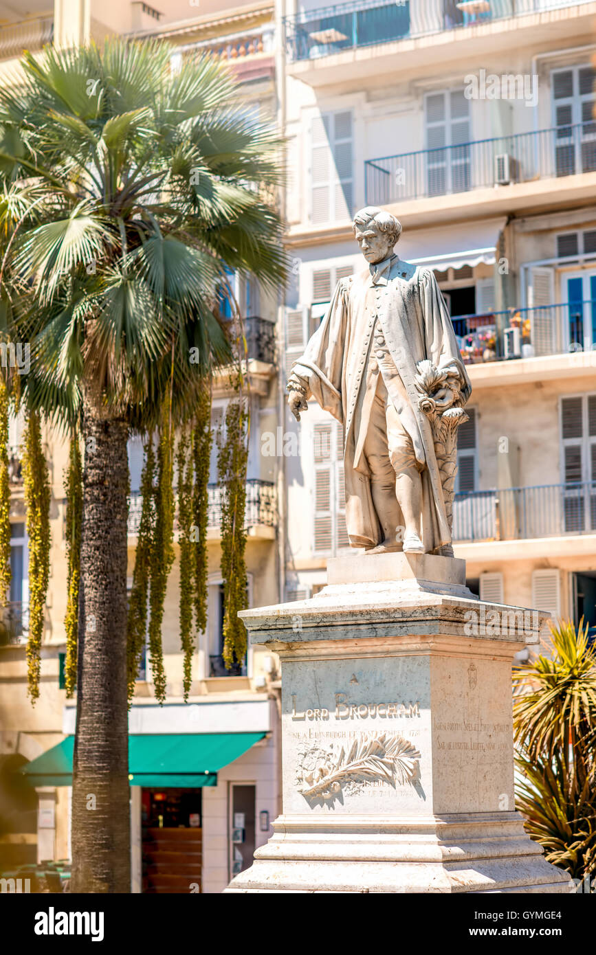 Lord brougham hi-res stock photography and images - Alamy