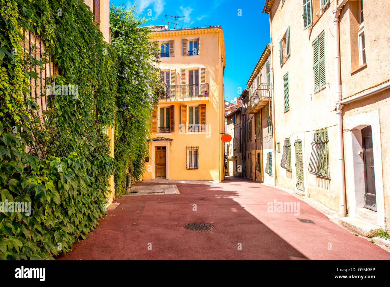 Cannes architecture hi-res stock photography and images - Alamy